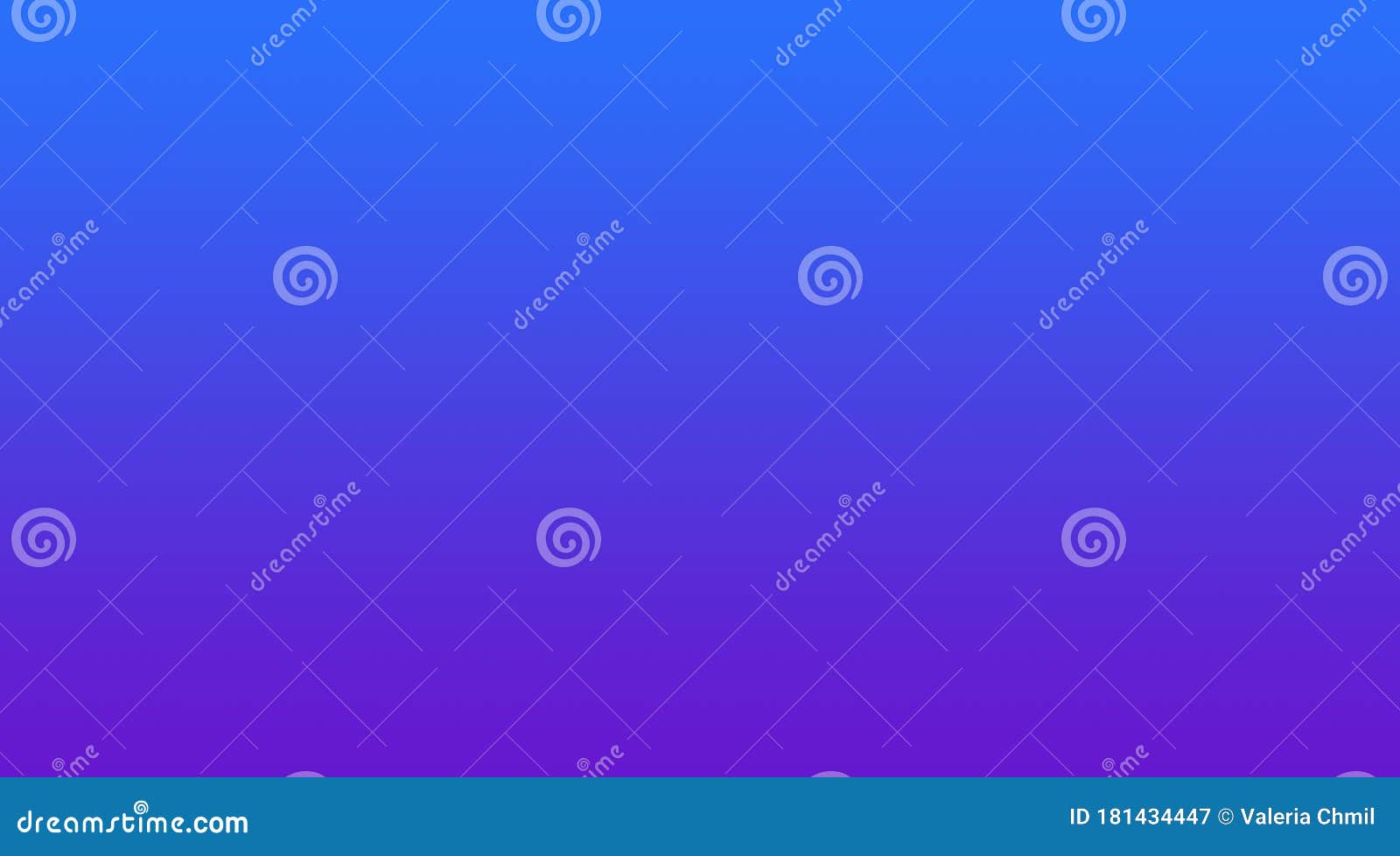 Beautiful Gradient Background in Blue Tones. Stock Vector ...
