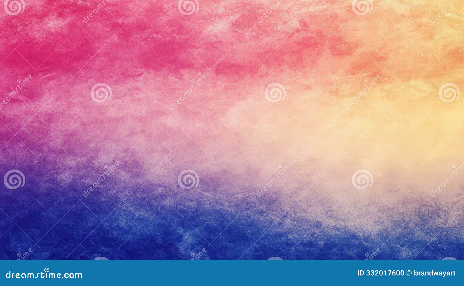 Beautiful Gradient Background with Pastel Colors at Sunset Stock ...