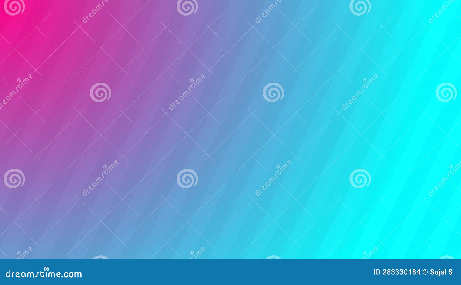 Beautiful Gradient Image with Stripes , Gradients Stock Illustration ...