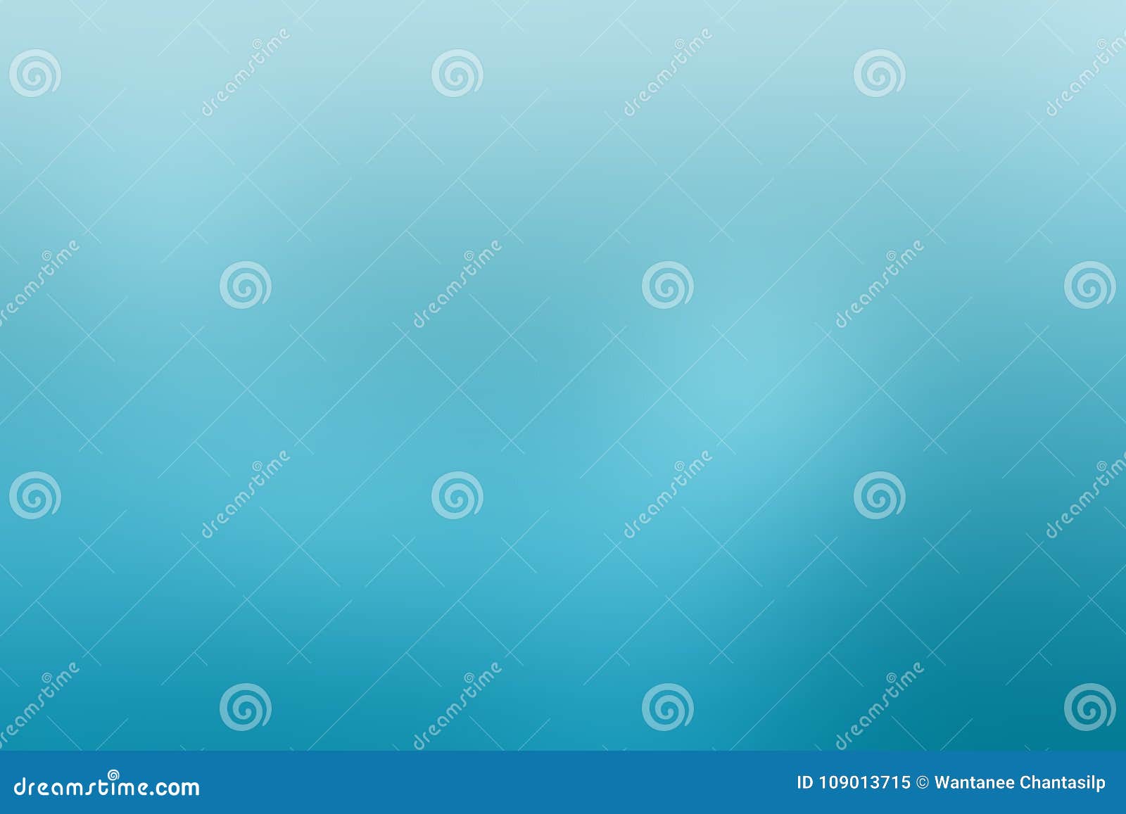 Beautiful Gradient Light Blue Color Abstract Background Stock Image ...