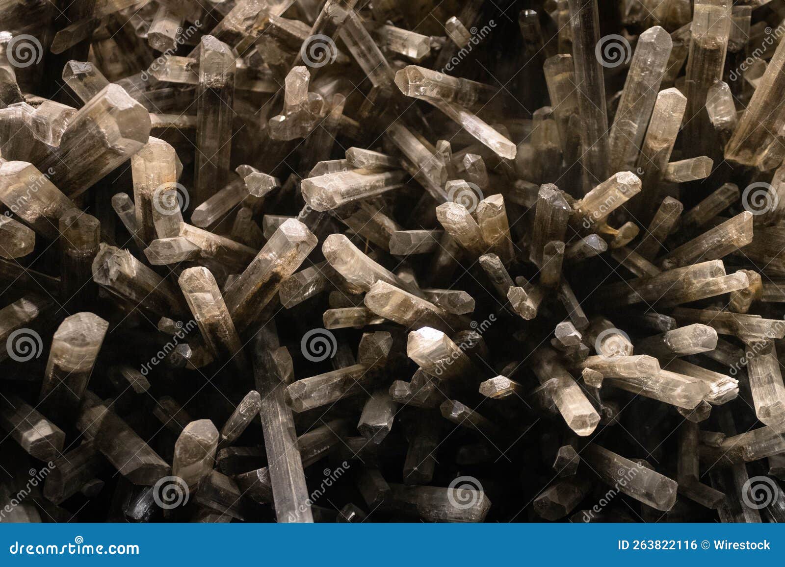 Beautiful Gray Spiky Rock Background Stock Photo - Image of pattern ...