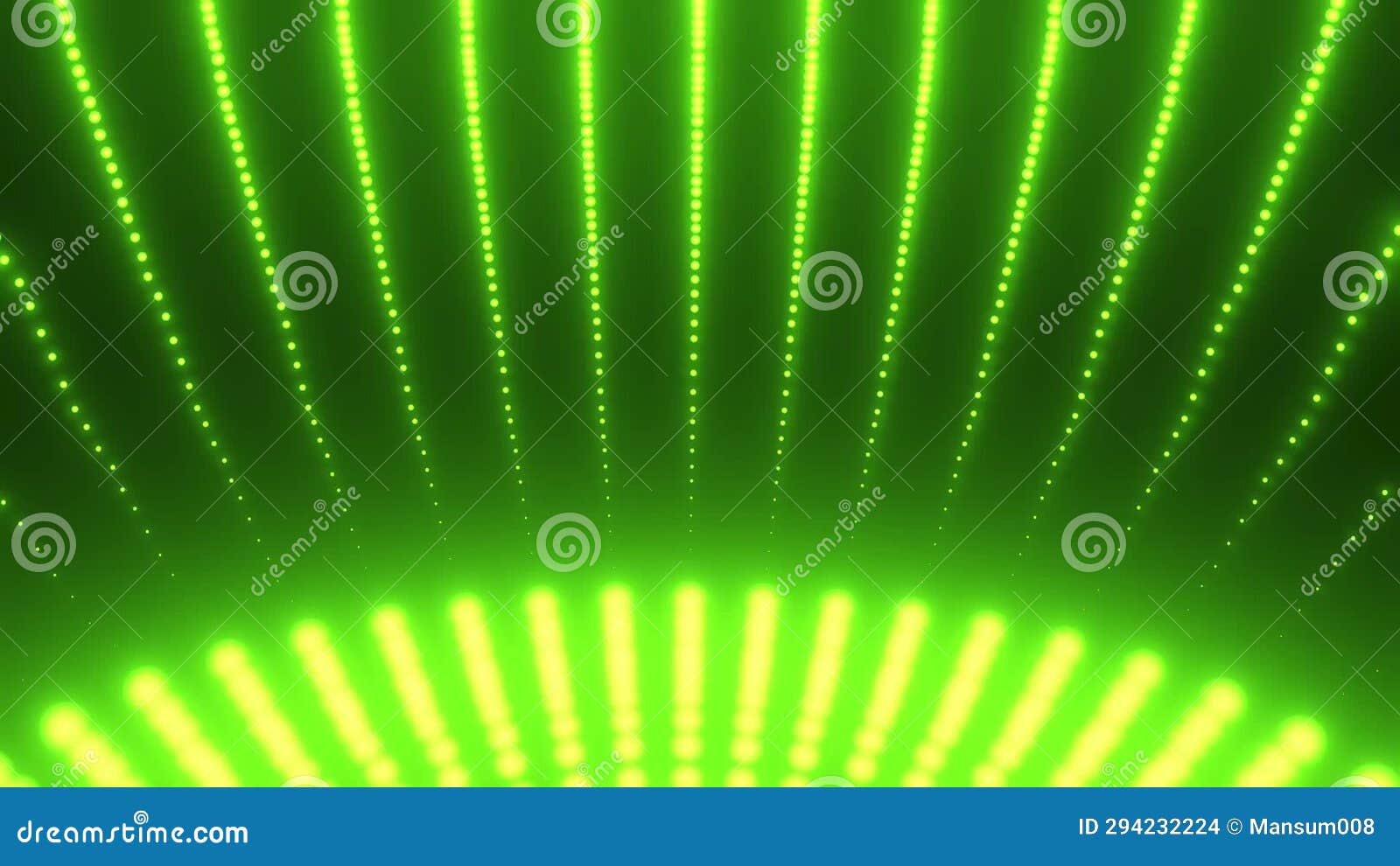 Beautiful Color Light Pattern Background Stock Footage - Video of light ...