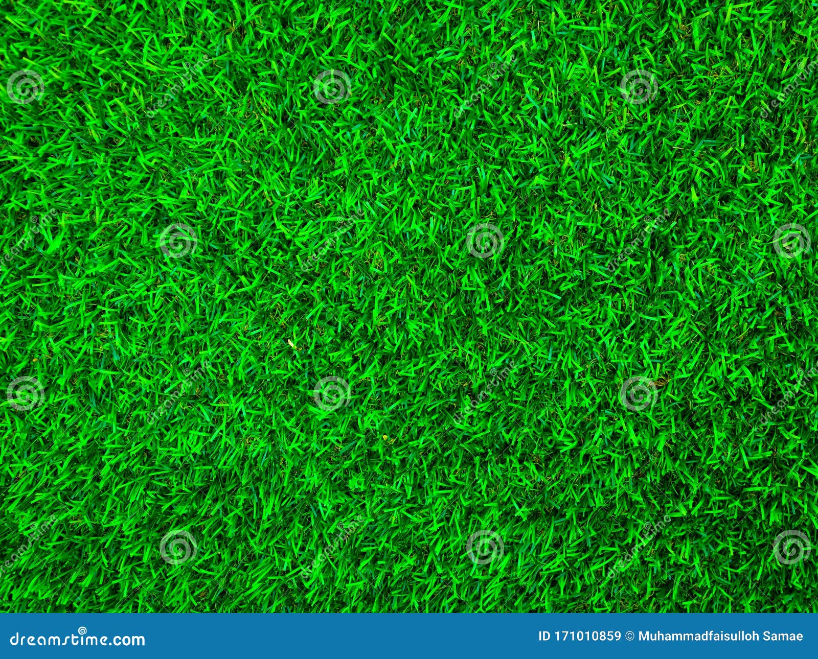 Beautiful Green Grass Pattern from Golf Course for Background. Copy ...