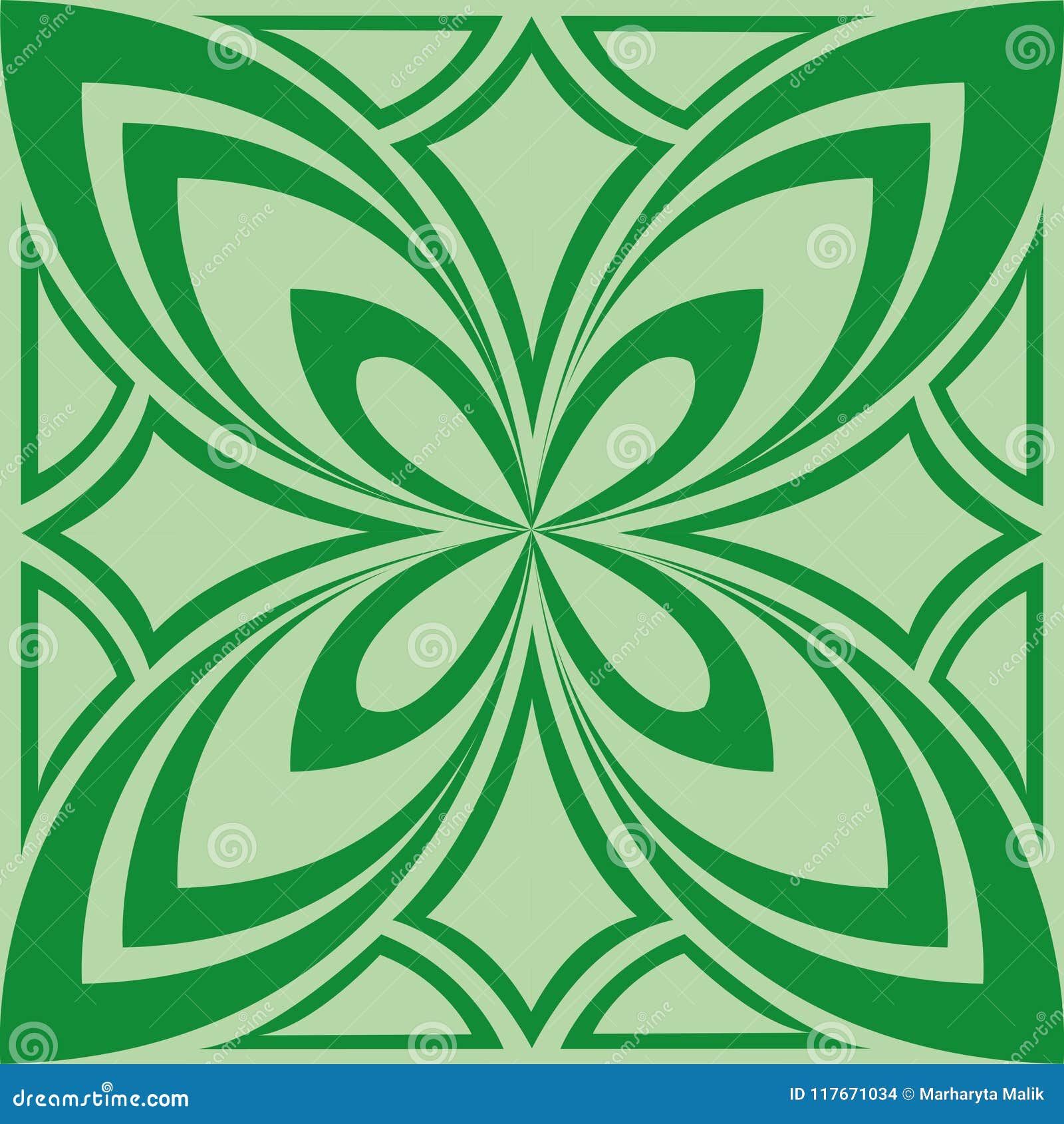 Beautiful Green Pattern, Background Bright Green, Patterned Pattern ...