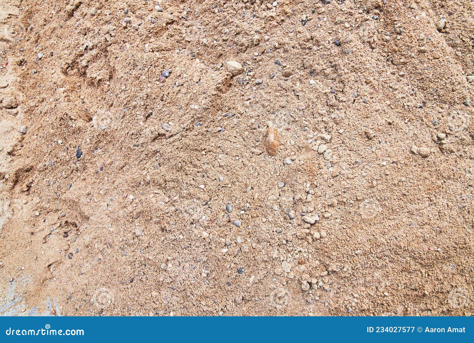 Beautiful Ground Texture Image Stock Image - Image of backdrop, dirty ...