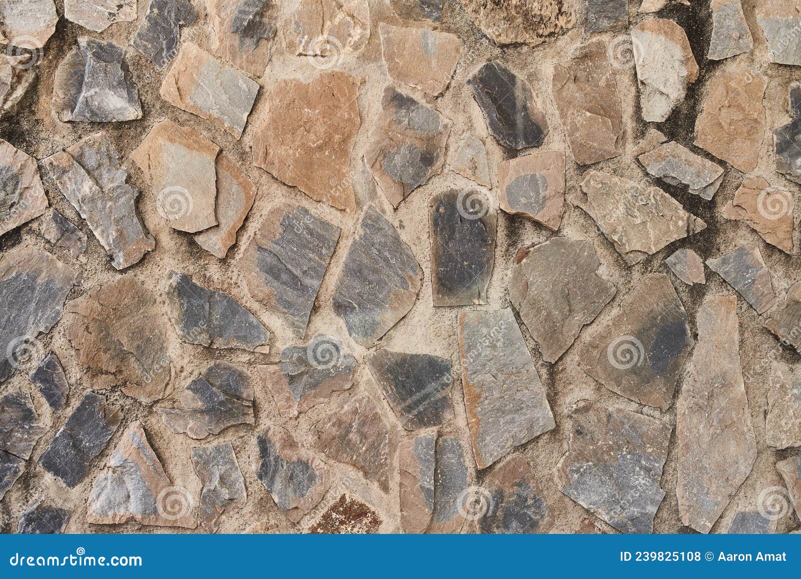 Beautiful Grunge Stone Texture Wall Stock Photo - Image of stone ...