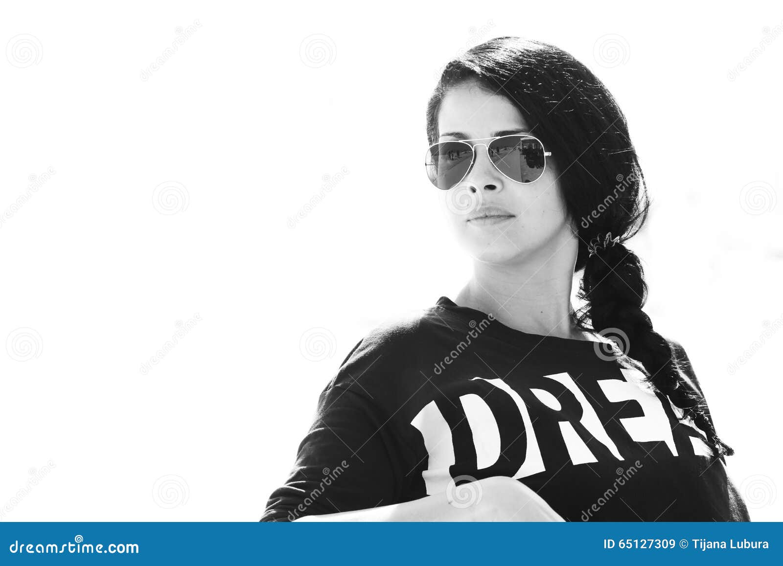 Beautiful girl stock image. Image of attractive, person - 65127309