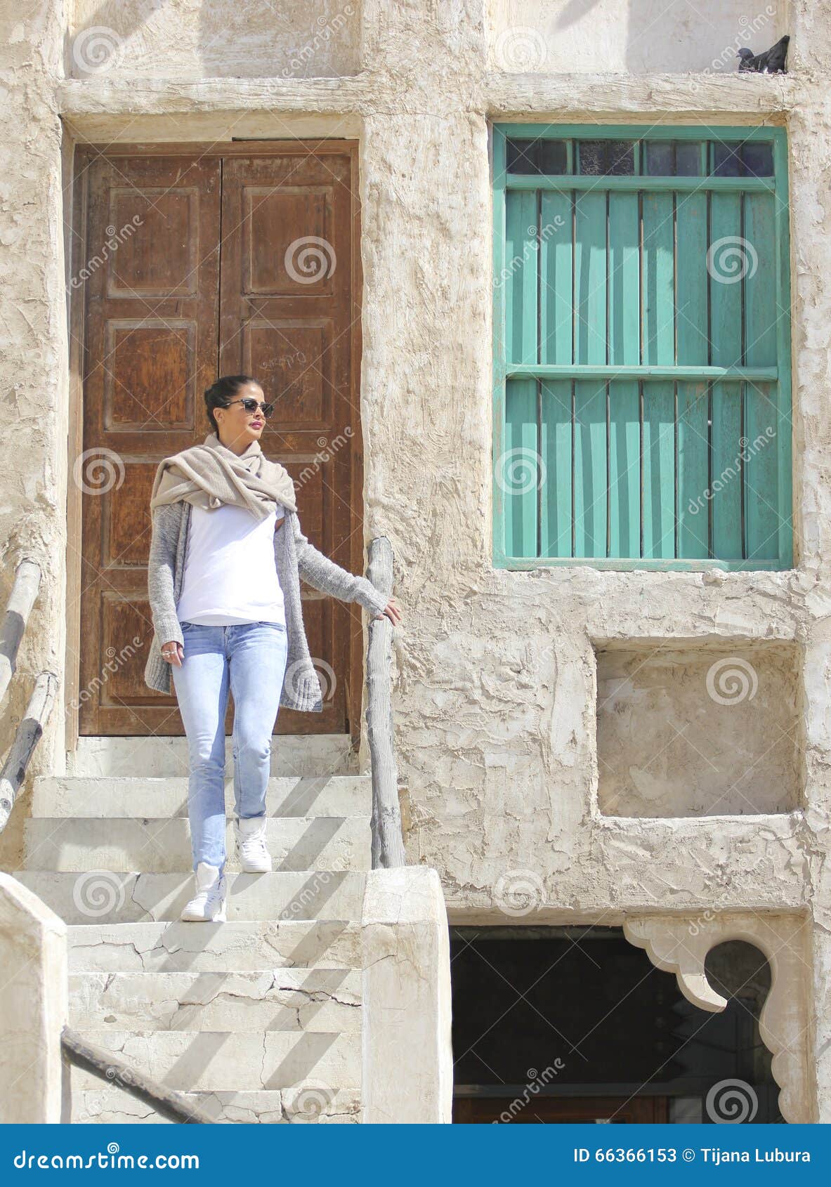 Beautiful girl stock image. Image of black, barefoot - 66366153