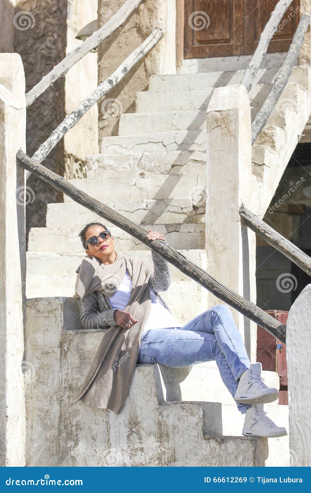 Beautiful girl stock image. Image of people, camera, beauty - 66612269