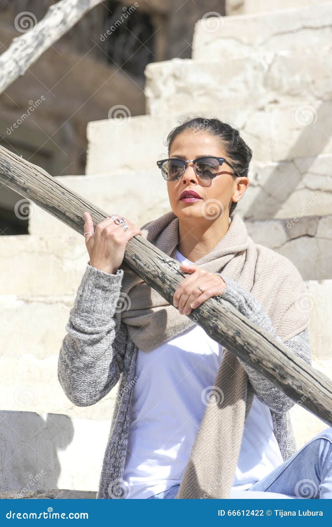 Beautiful girl stock photo. Image of beautiful, looking - 66612422