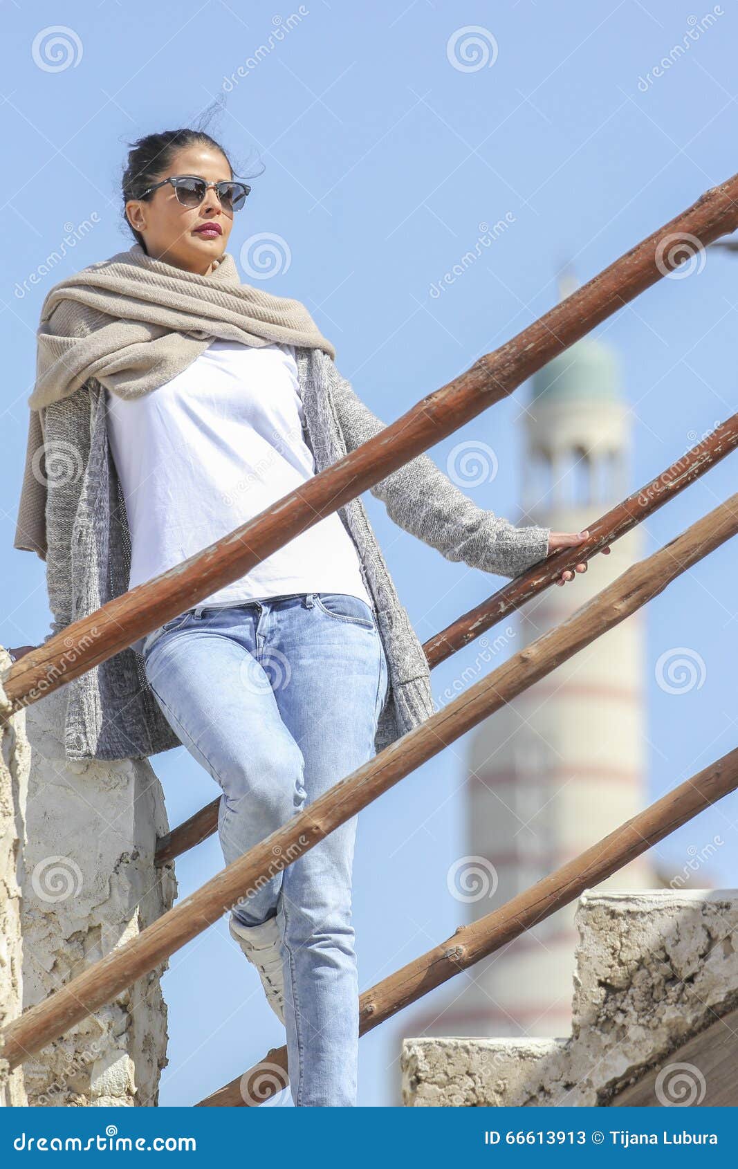 Beautiful girl stock image. Image of face, lips, model - 66613913