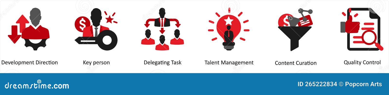 Delegating Task Line Icon, Outline Symbol, Vector Illustration, Concept ... Delegating Task Line Icon, Outline Symbol, Vector Illustration, Concept ...