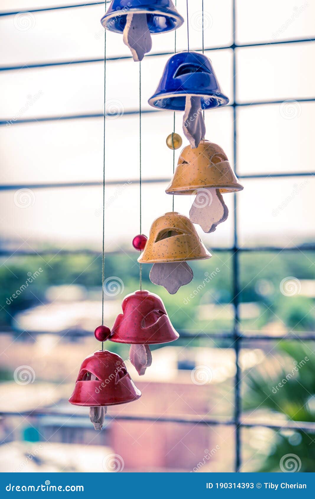 519 Handmade Ceramic Bell Stock Photos - Free & Royalty-Free Stock ...