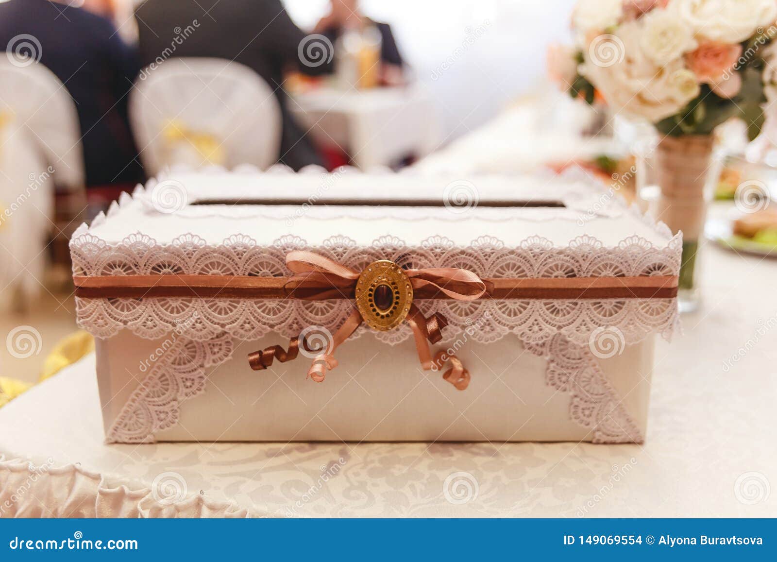 Beautiful handmade Casket stock photo. Image of craft - 149069554
