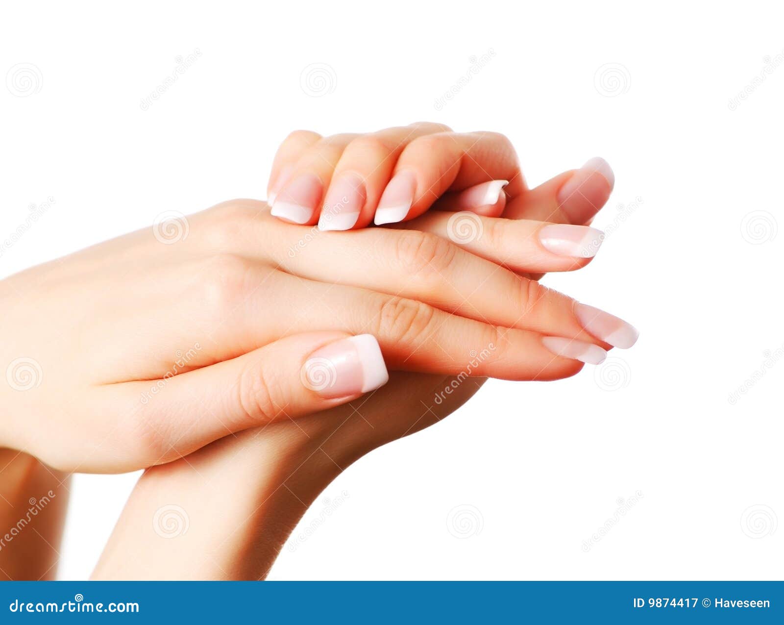Beautiful hands stock image. Image of female, elegance - 9874417
