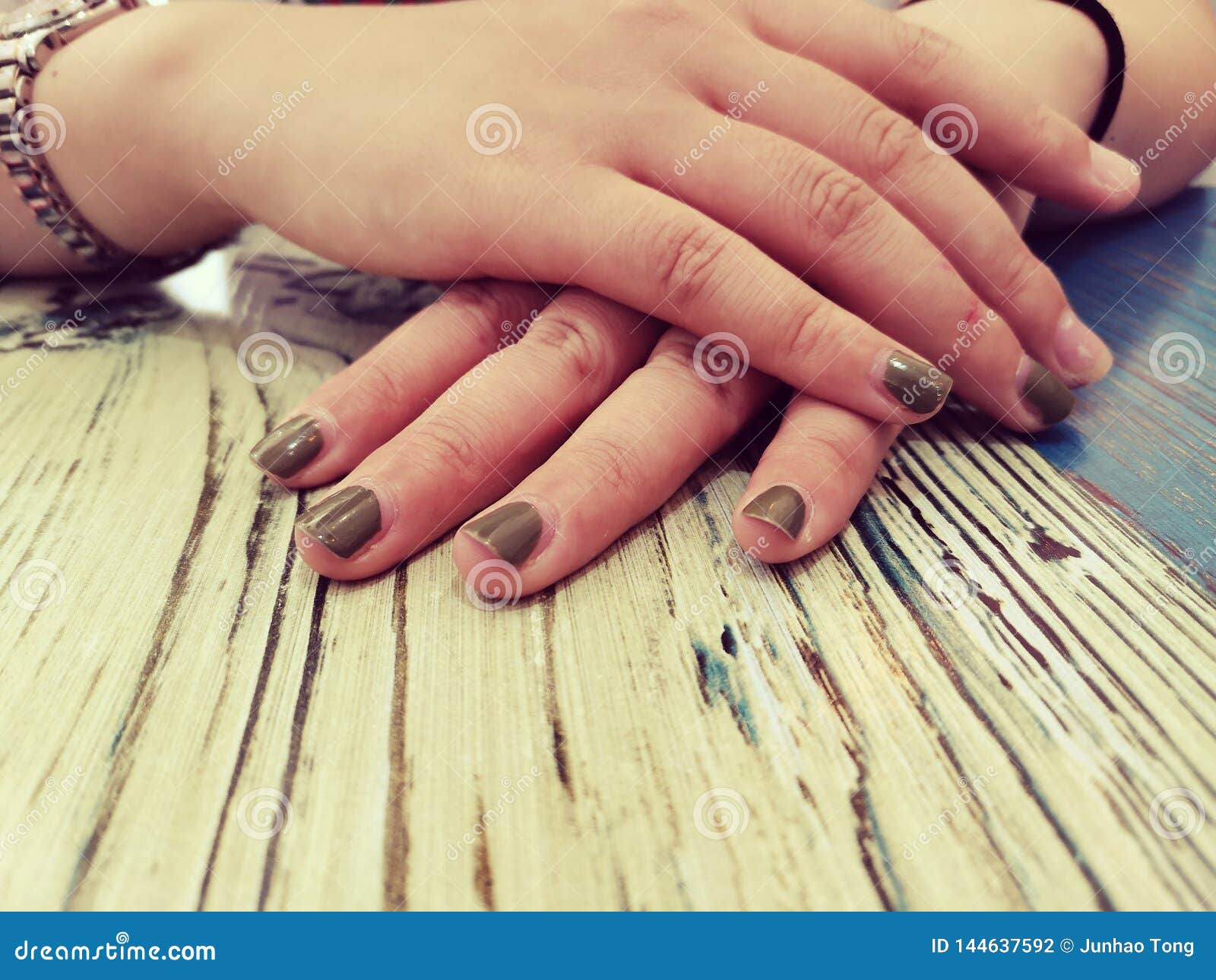 A pair of beautiful hands stock photo. Image of organ - 144637592