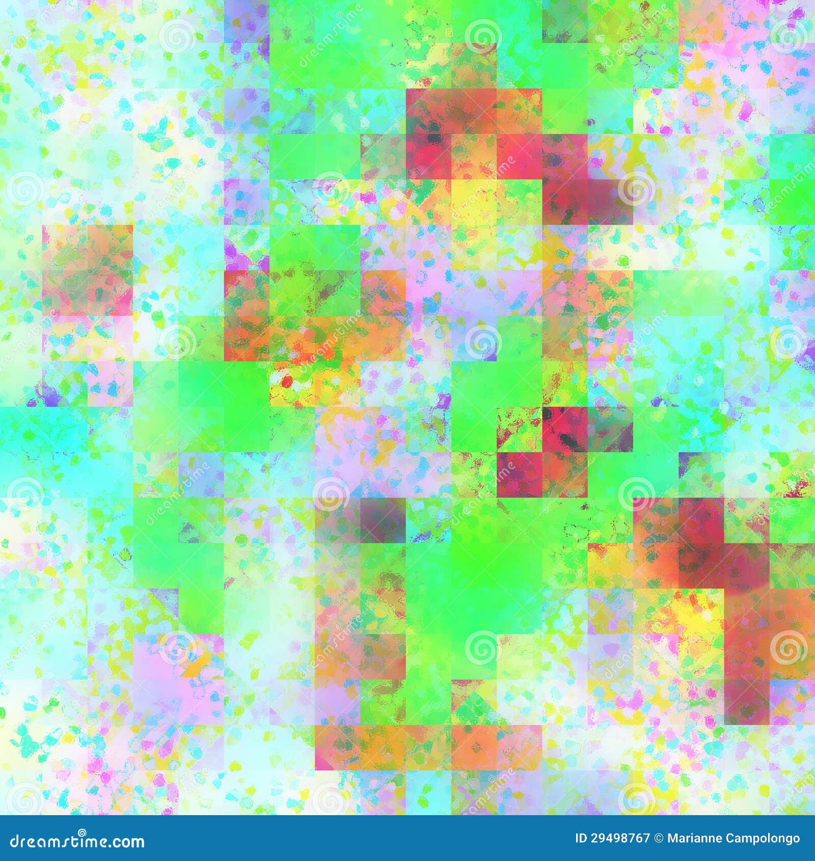 Beautiful Happy Abstract Background Stock Image - Image of happy ...