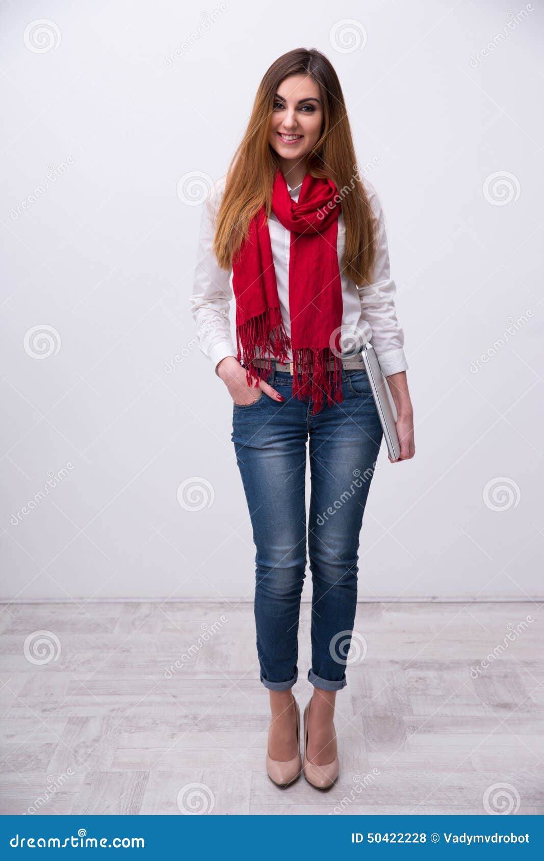 Beautiful happy student stock photo. Image of healthy - 50422228