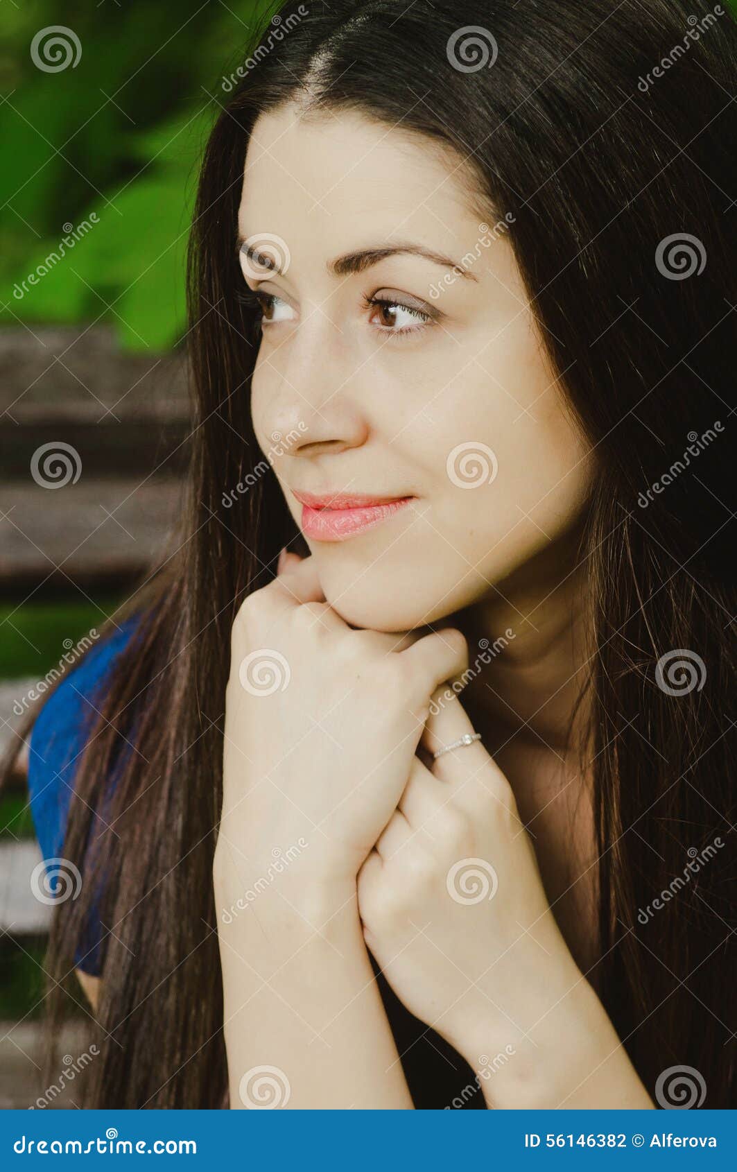 Beautiful Happy Young Woman Smiling Headshot Stock Photo - Image of ... Beautiful Happy Young Woman Smiling Headshot Stock Photo - Image of ...