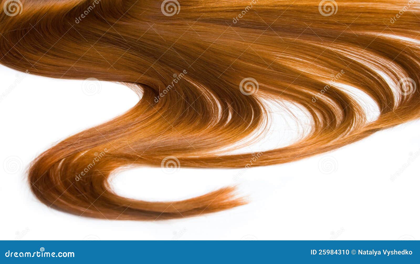 Beautiful Healthy Hair Texture Stock Photo - Image of closeup, haircut ...