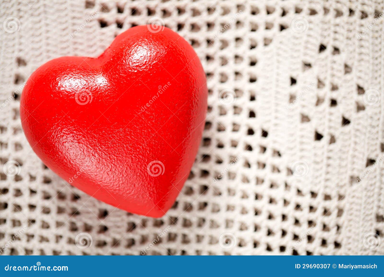 Beautiful heart stock image. Image of spring, beauty - 29690307