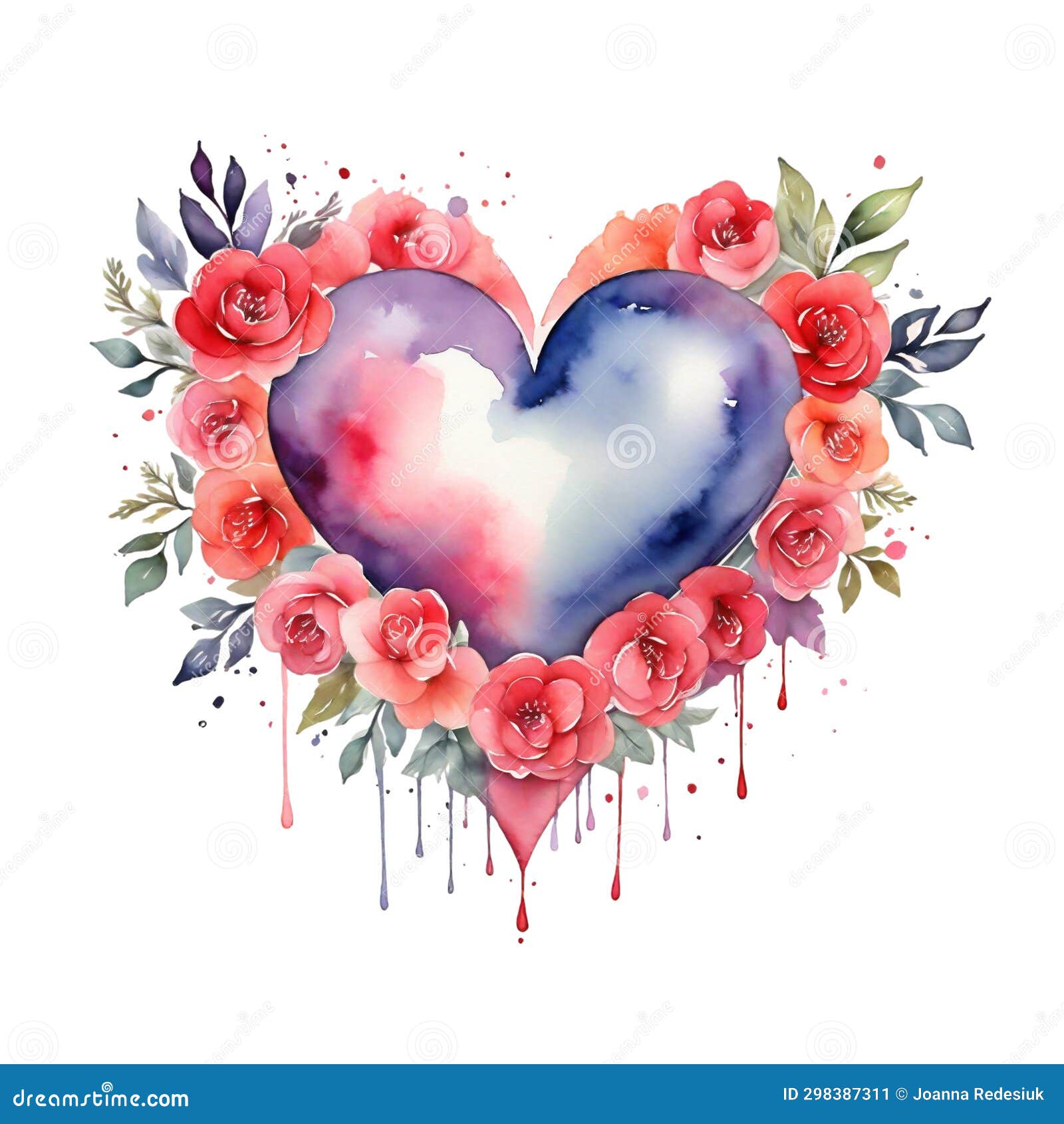 Beautiful Heart Graphics for Lovers Stock Image - Illustration of ...
