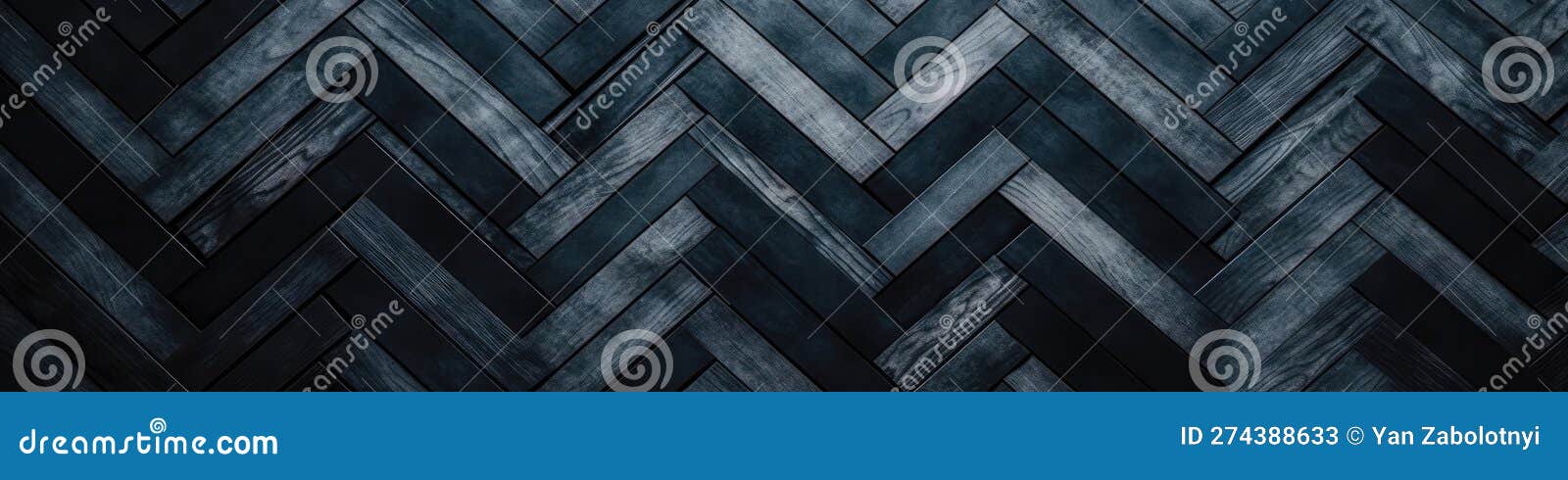 Beautiful Herringbone Texture Background Pattern. Generative AI Stock ...