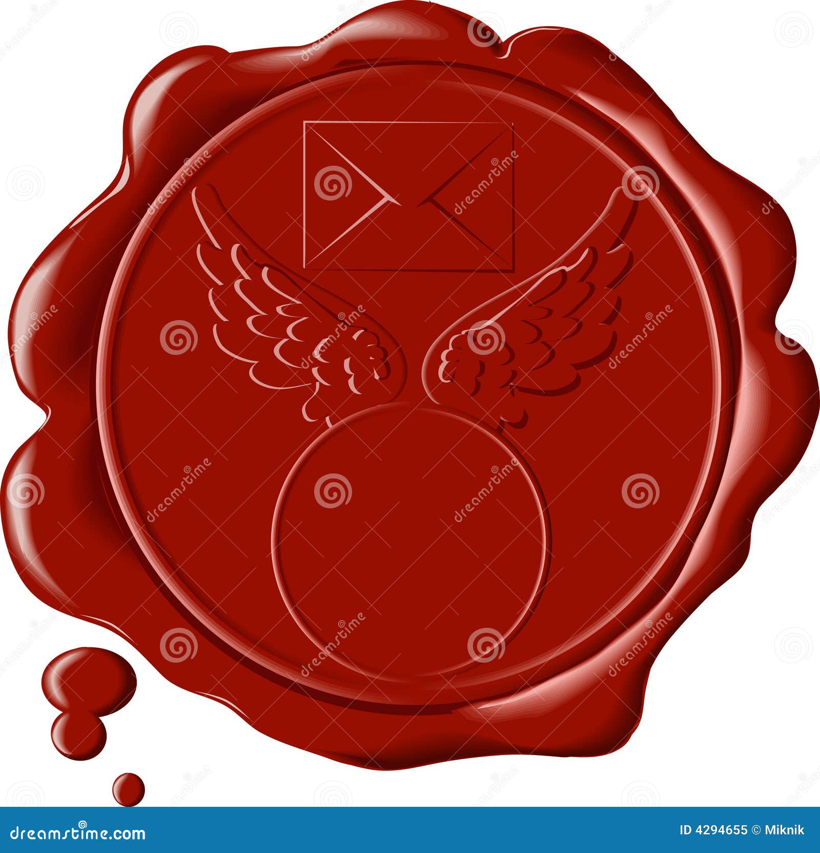 Envelope Ring Stock Illustrations – 8,213 Envelope Ring Stock ...