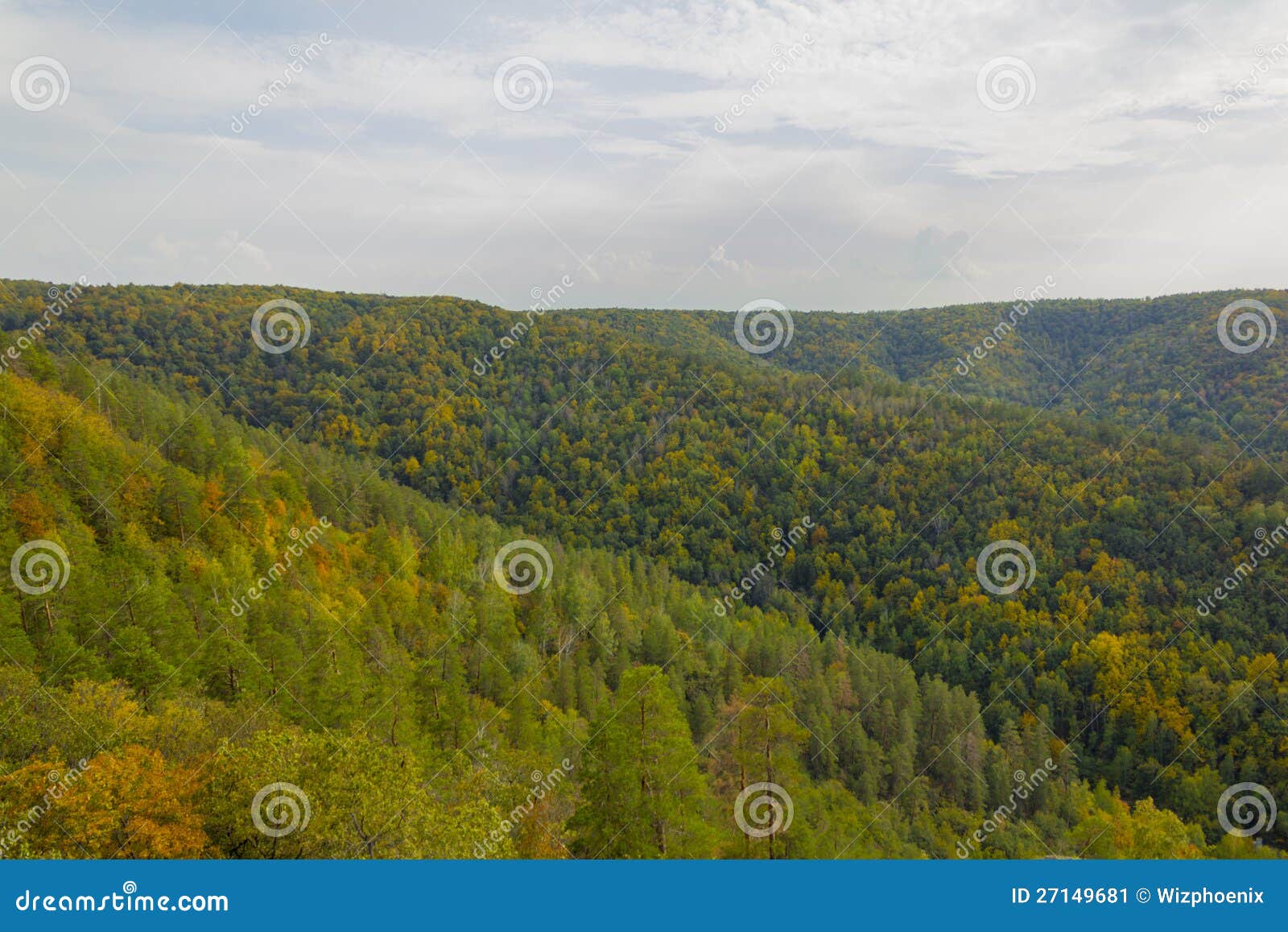 Beautiful hills stock image. Image of open, mountain - 27149681