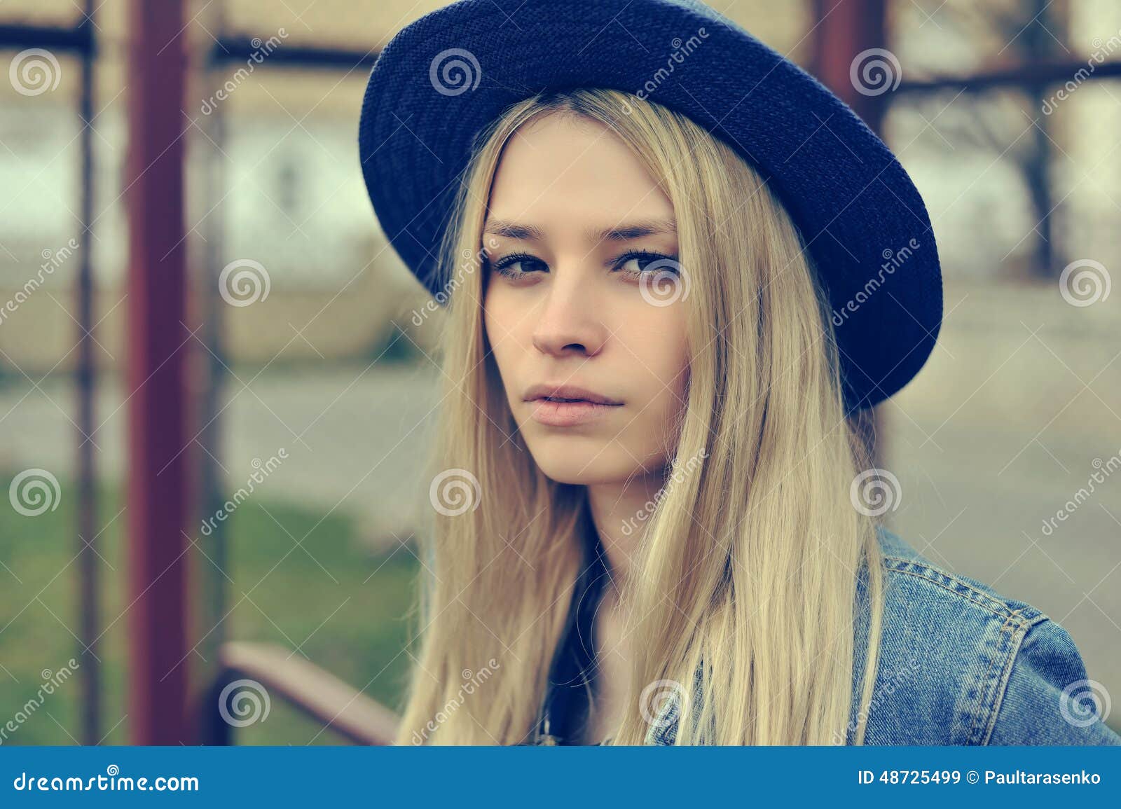 Beautiful hipster girl stock image. Image of freedom - 48725499 Beautiful hipster girl stock image. Image of freedom - 48725499
