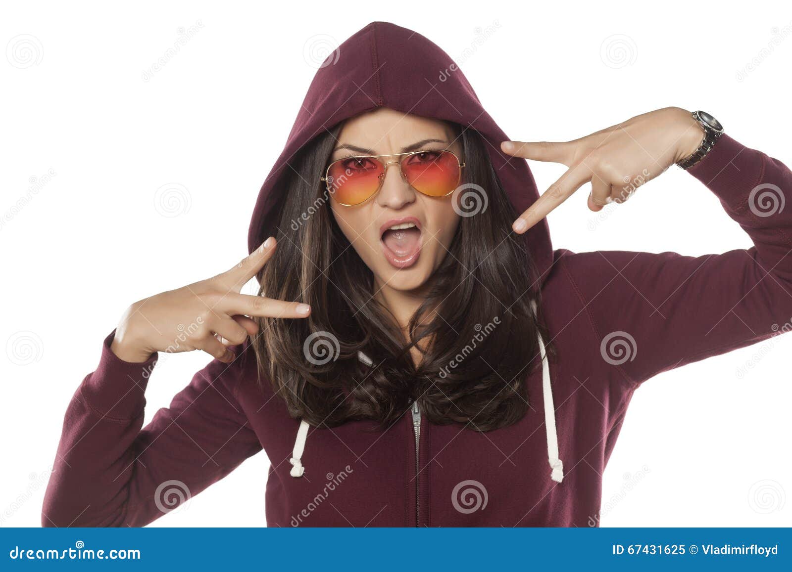 Beautiful hipster girl stock image. Image of female, suit - 67431625 Beautiful hipster girl stock image. Image of female, suit - 67431625