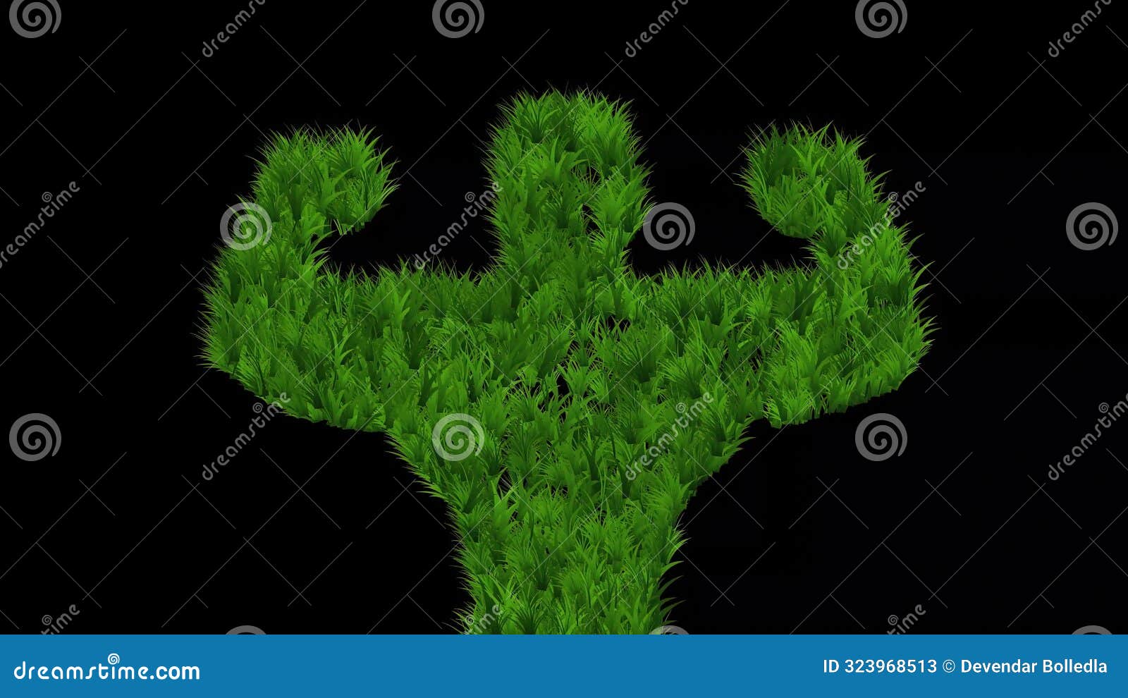 Strong Human Lungs On A White Background. Cartoon. | CartoonDealer.com ...