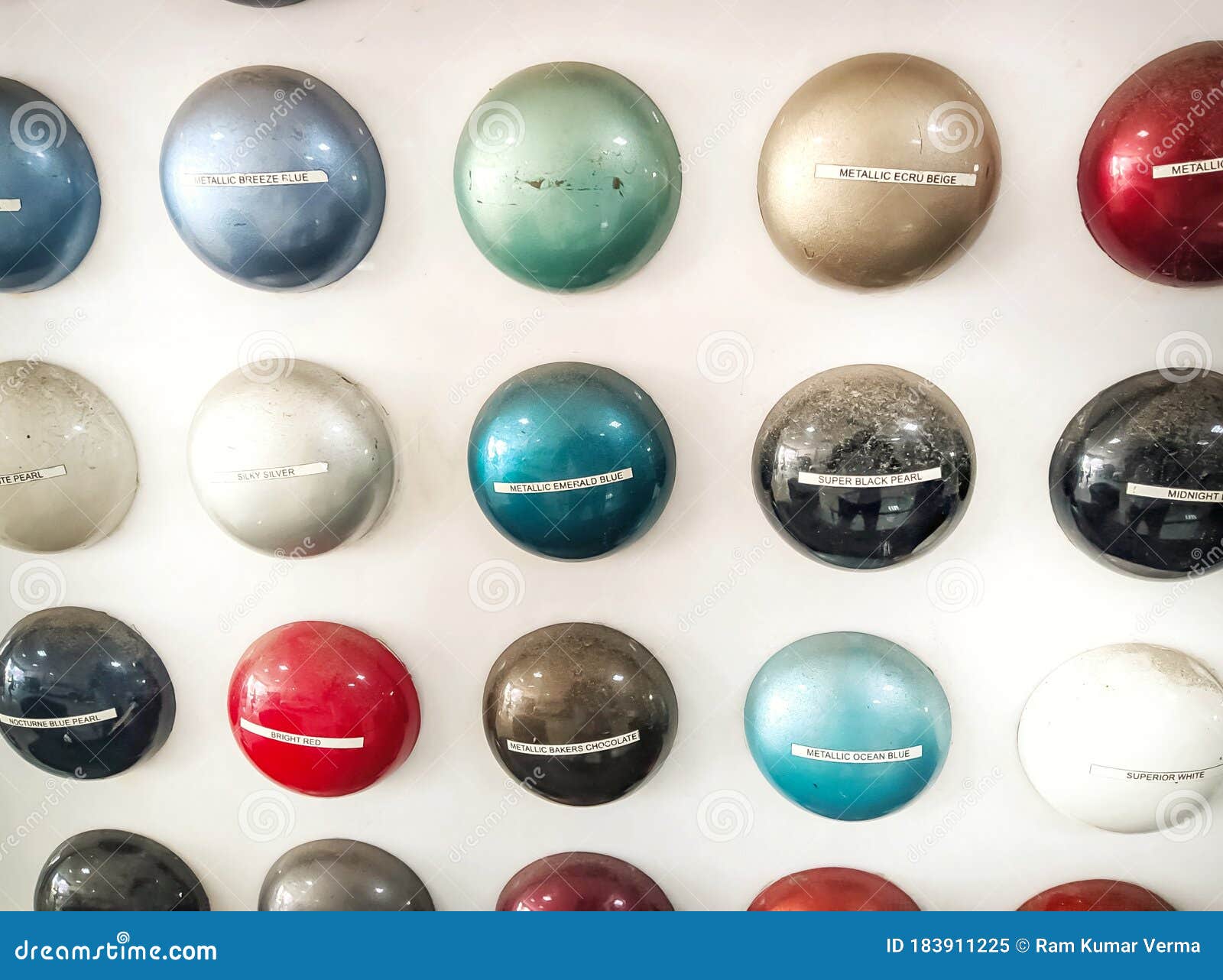 Beautiful Image of Colors of Light Bulb India Stock Image - Image of ...