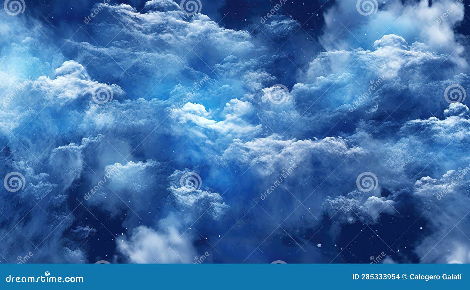 Impressive Abstract Papercraft Art With Detailed EEements, Generative ...