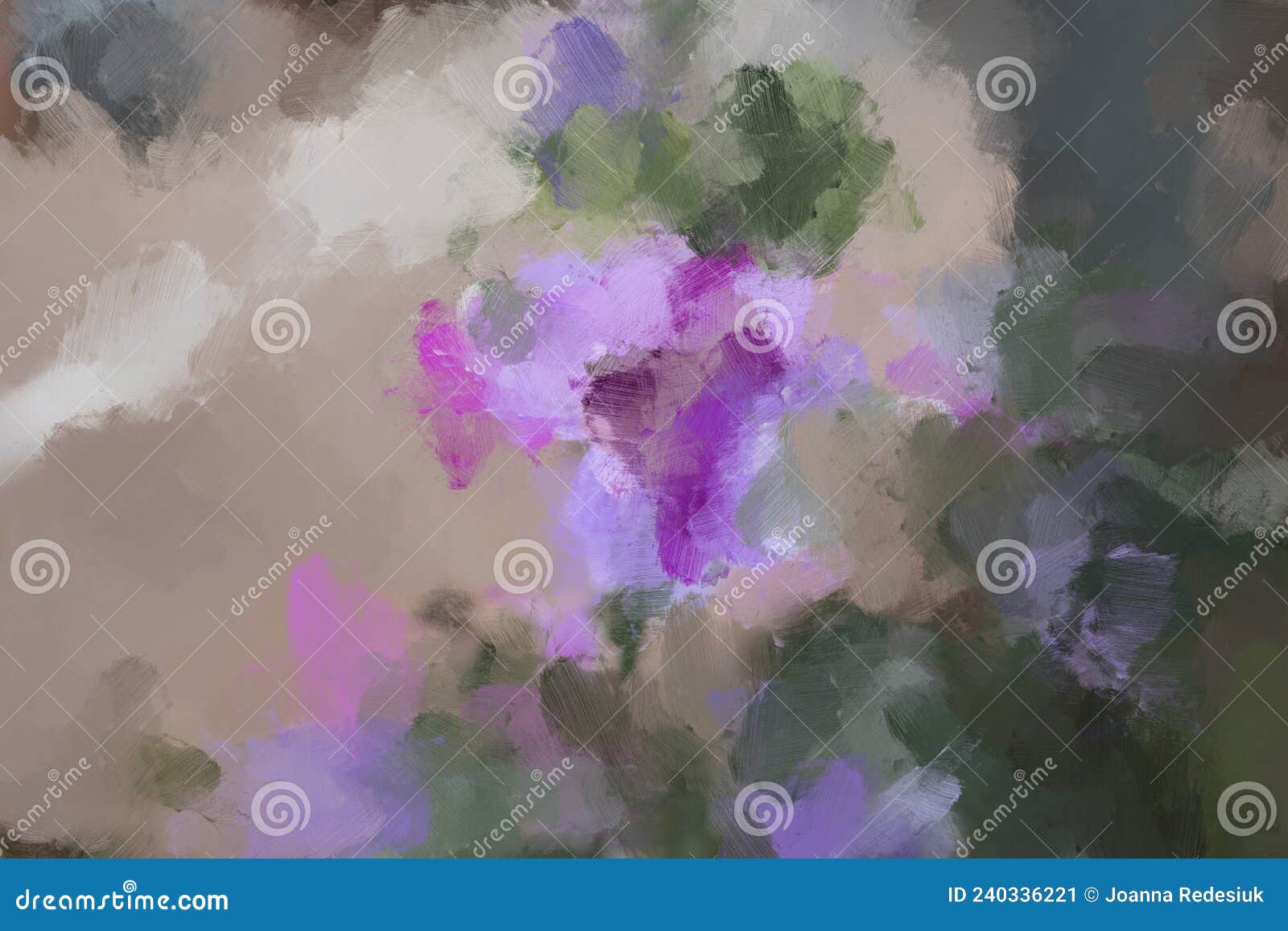 Interesting Original Background Texture Pattern Oil Canvas Artwork ...