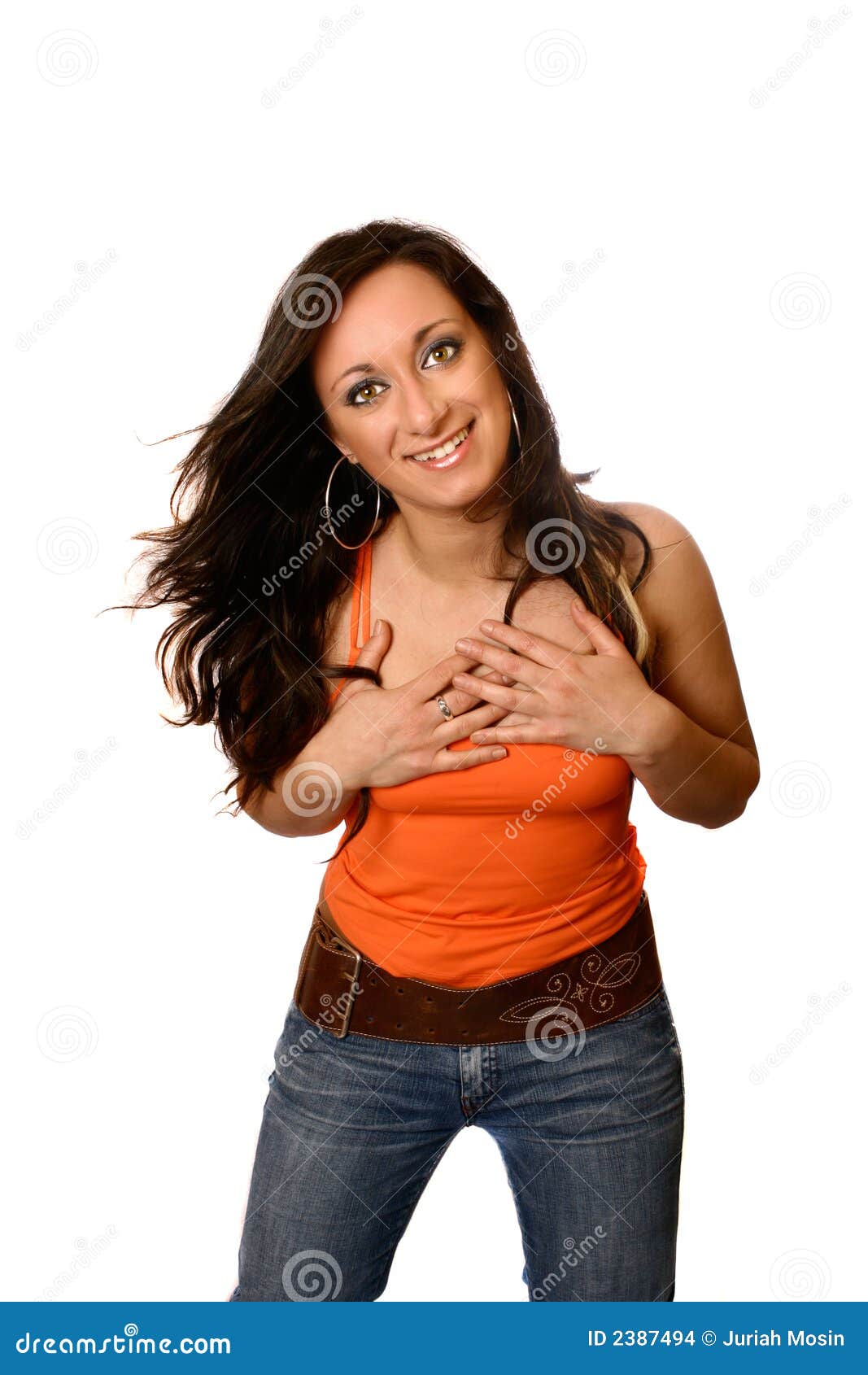 Beautiful Italian model stock photo. Image of italian - 2387494