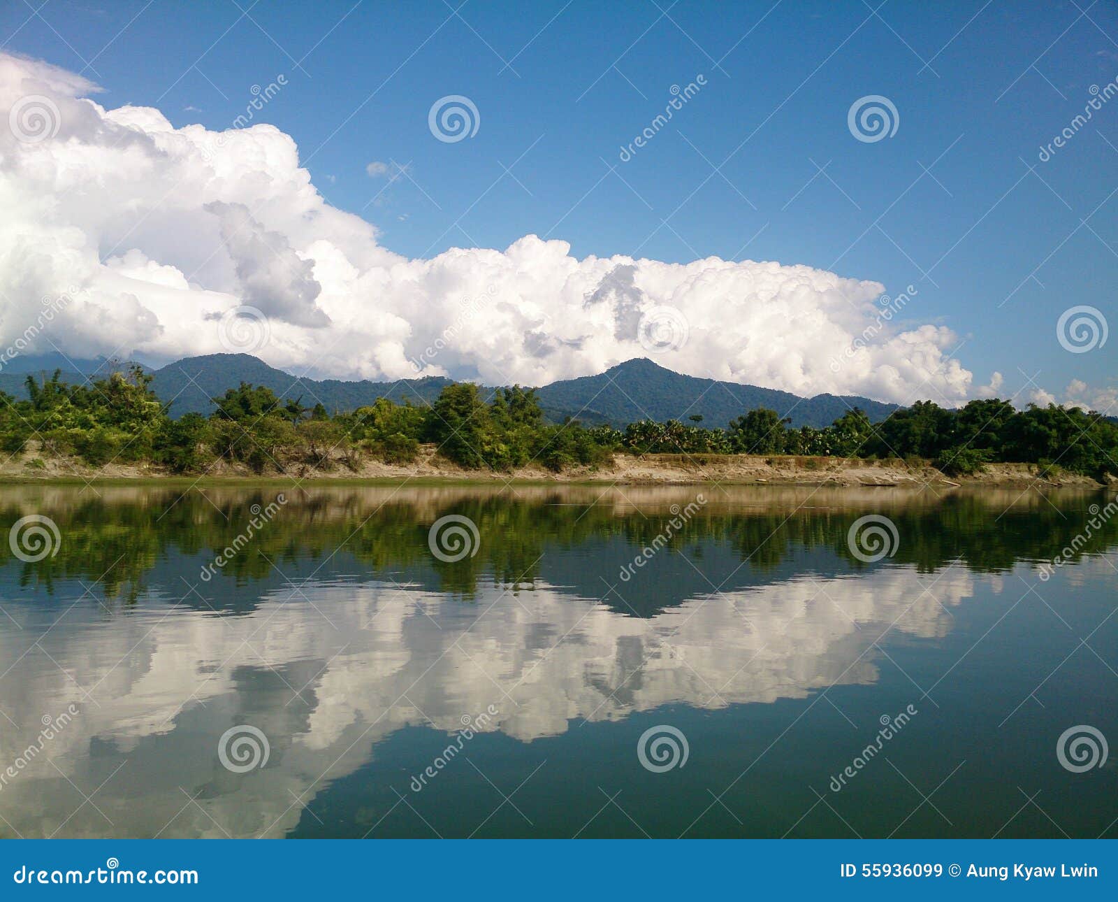 Beautiful Kachin State stock image. Image of kachin, state - 55936099