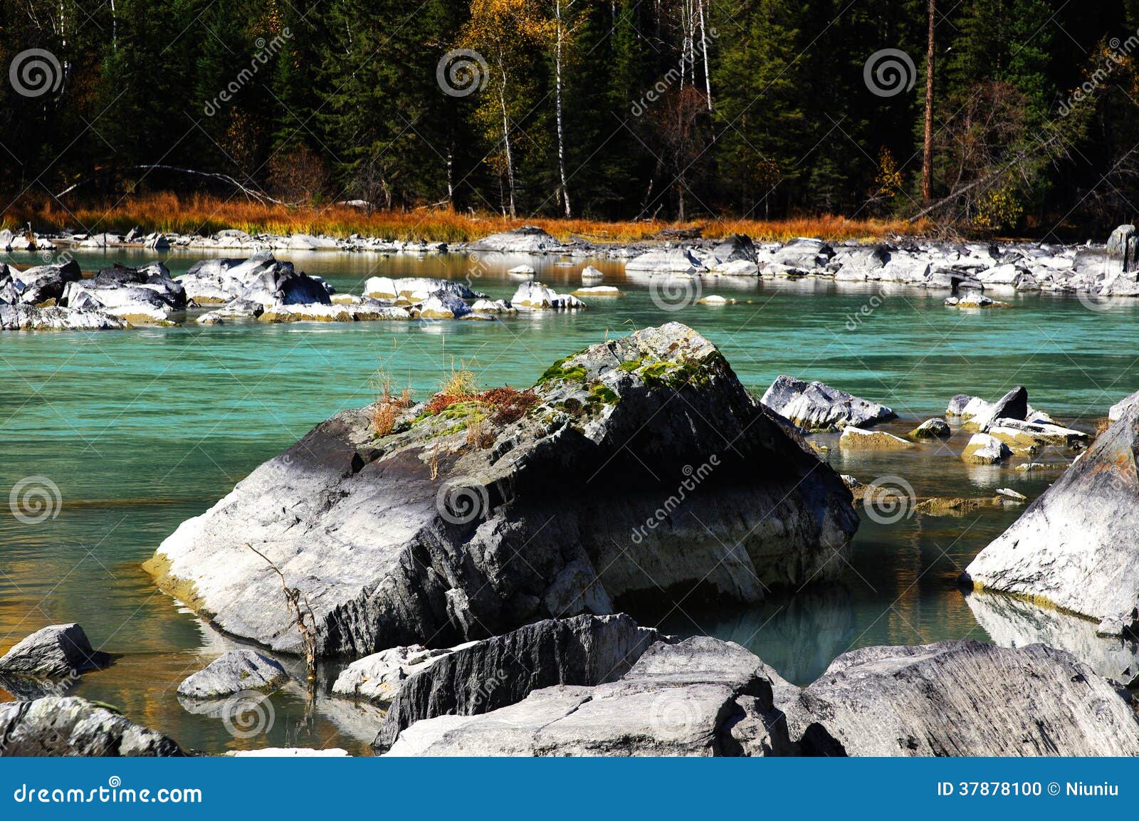 The beautiful kanas river stock photo. Image of famous - 37878100