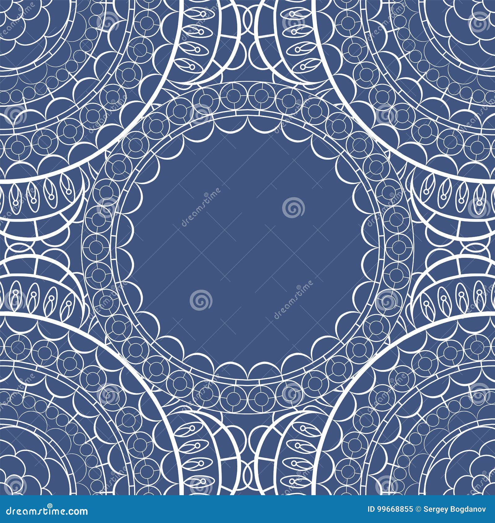 Beautiful lace background stock vector. Illustration of ornamental ...