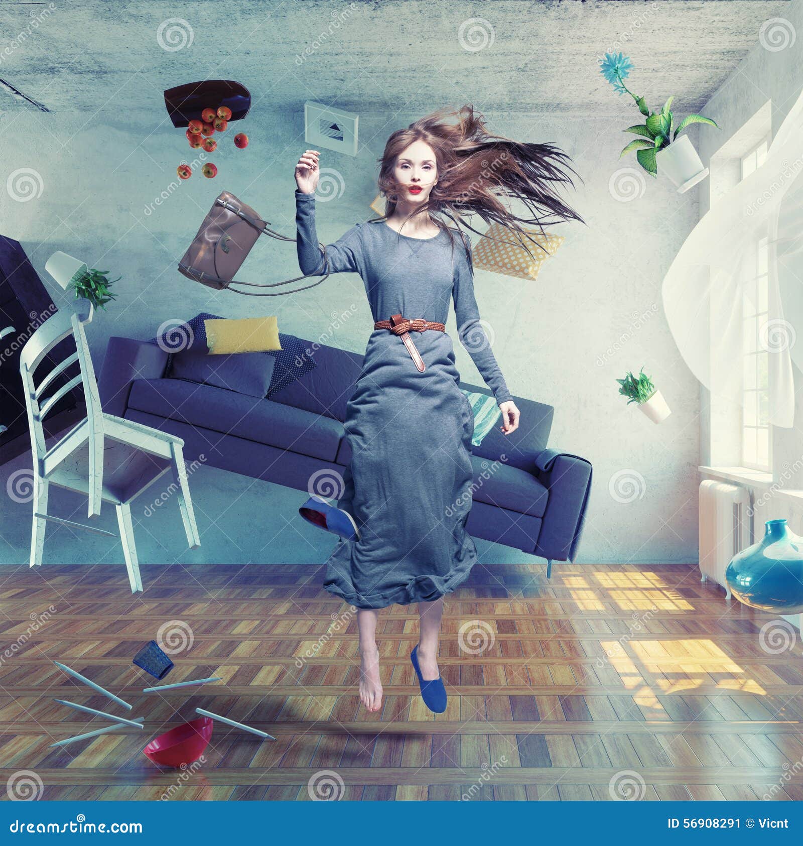 Gravity Creative Art Stock Illustrations – 1,246 Gravity Creative Art ...