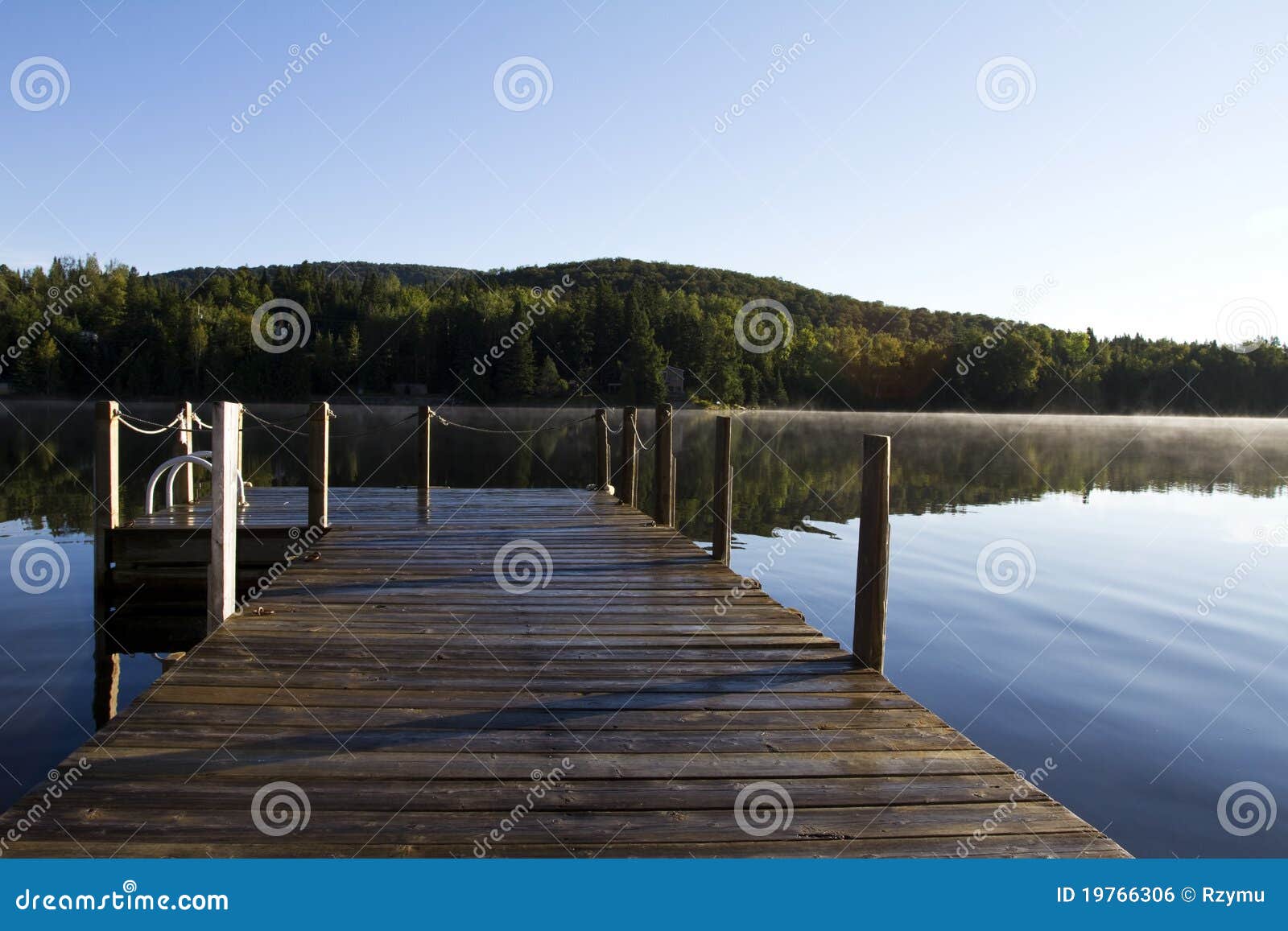 Beautiful lake view stock photo. Image of tranquil, south - 19766306
