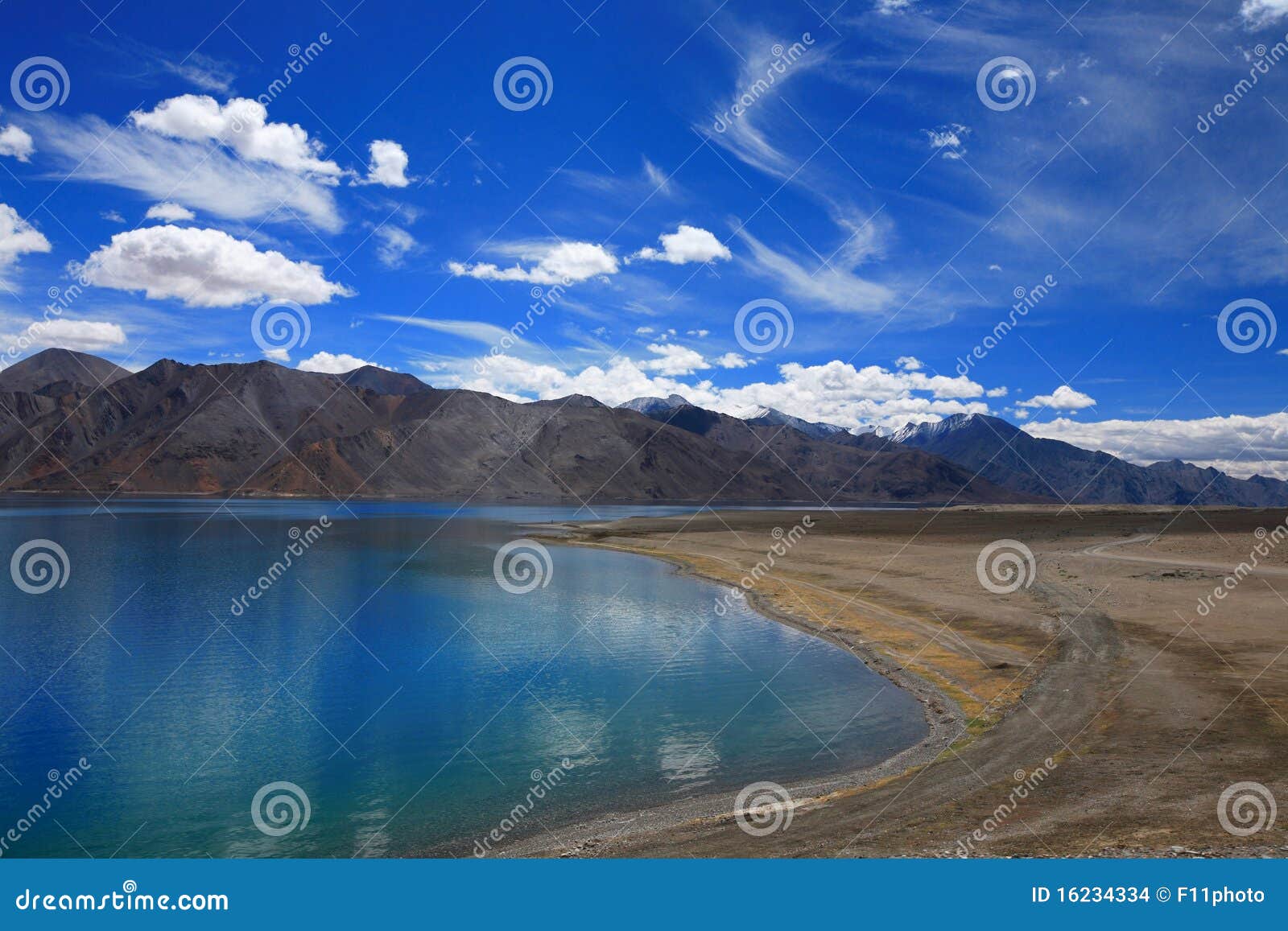 Beautiful Lake View Landscape Stock Photo - Image of foreground, tour ...