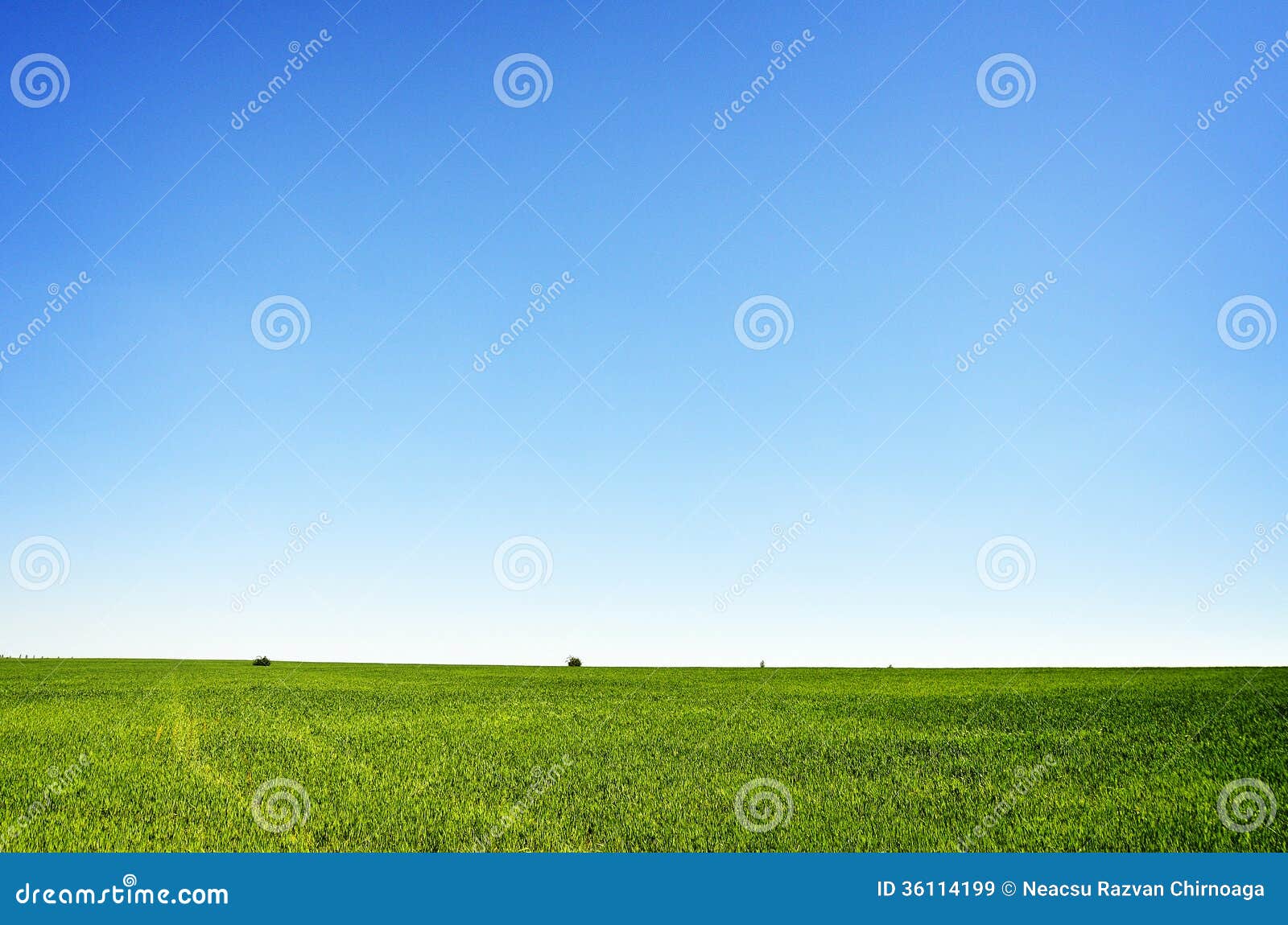Beautiful landscape stock image. Image of clear, farm - 36114199