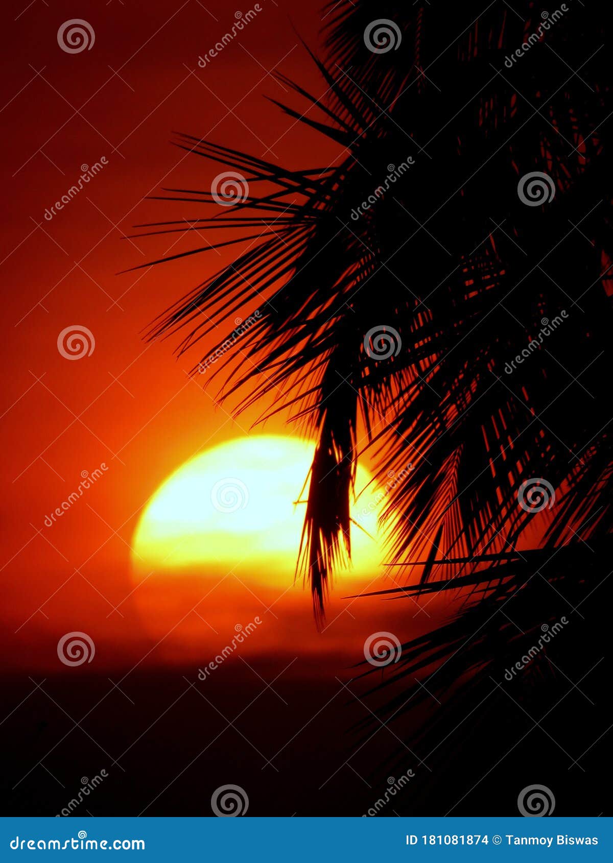Beautiful Landscape Images of Sunset during Lock Down Stock Photo ...