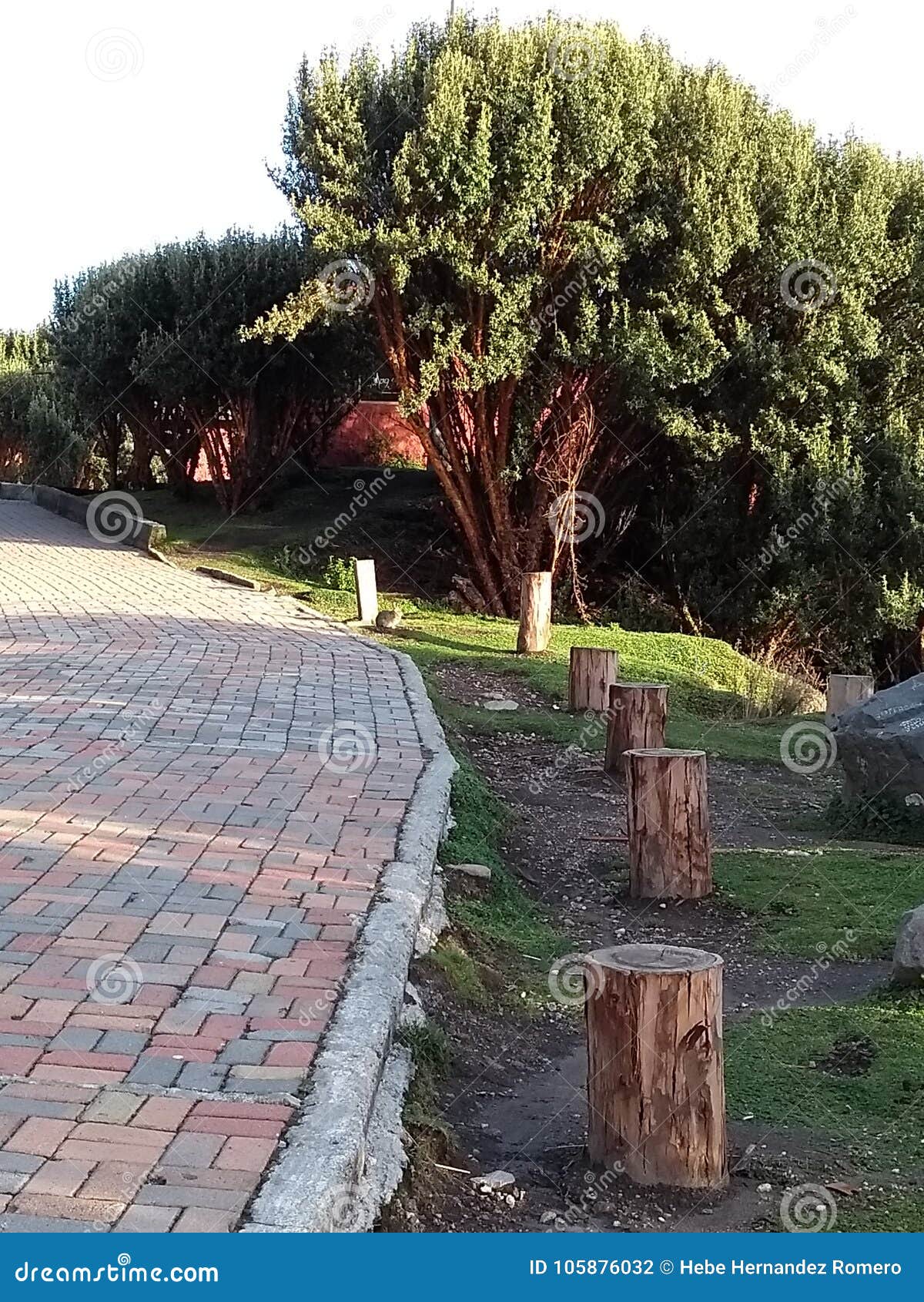 A Beautiful Landscape of Quito Stock Photo - Image of beautiful, files ...