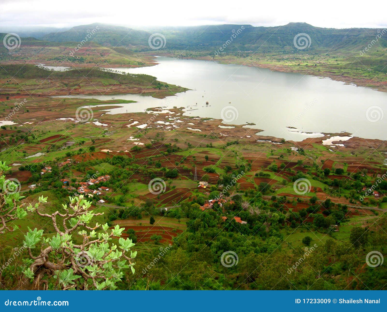 Beautiful landscape view stock image. Image of fine, color - 17233009