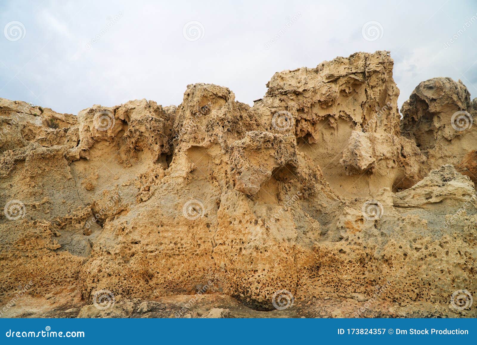 Beautiful lava stones stock image. Image of scenery - 173824357