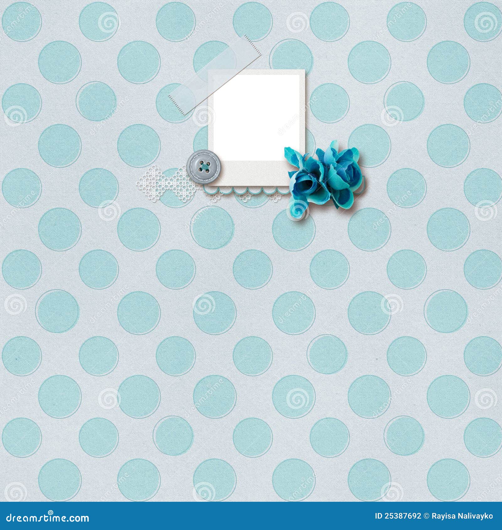 Beautiful Layout stock illustration. Illustration of product - 25387692