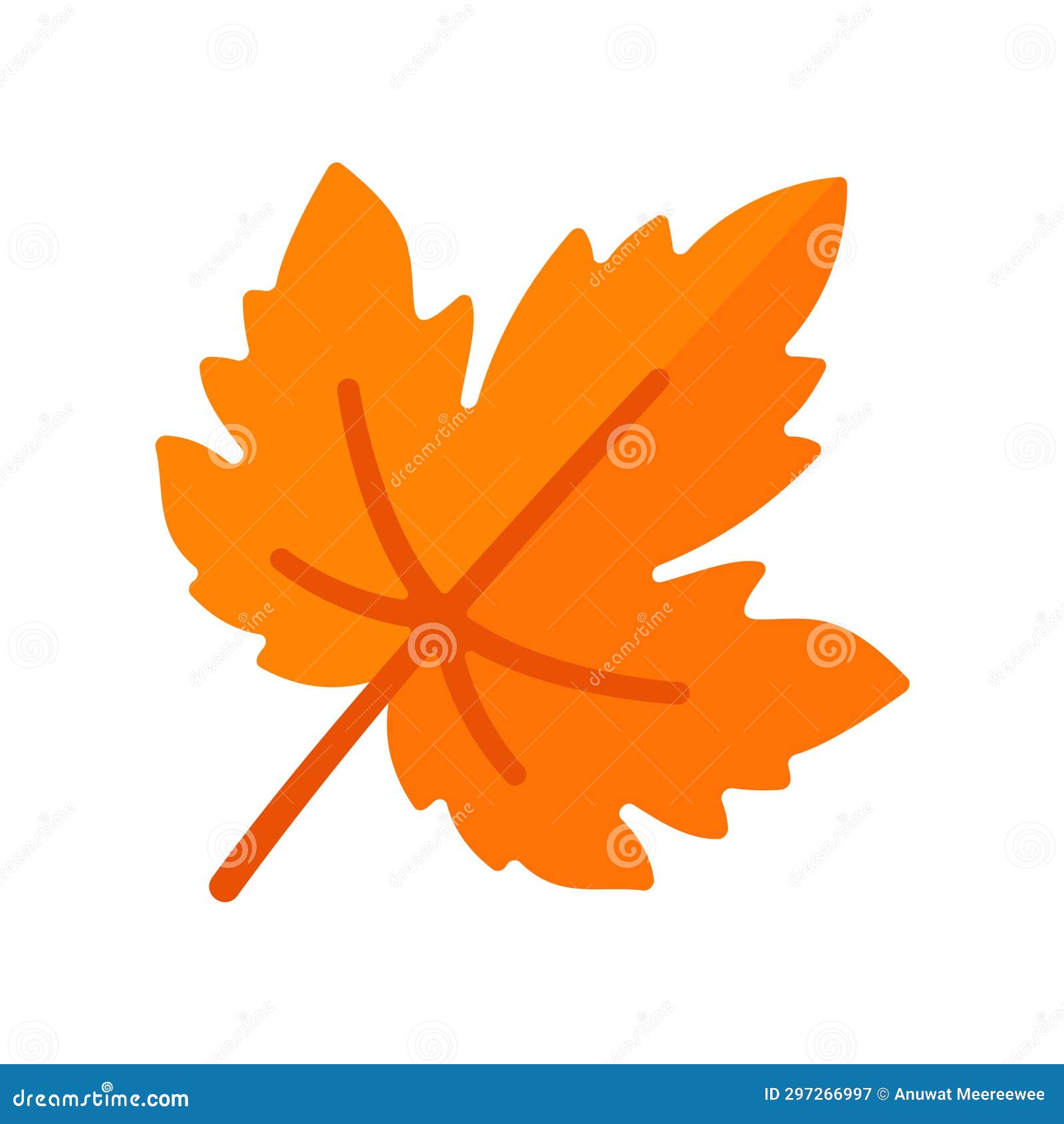 Beautiful Leaf Composition. Leaves Change Color in Autumn Stock Vector ... Beautiful Leaf Composition. Leaves Change Color in Autumn Stock Vector ...