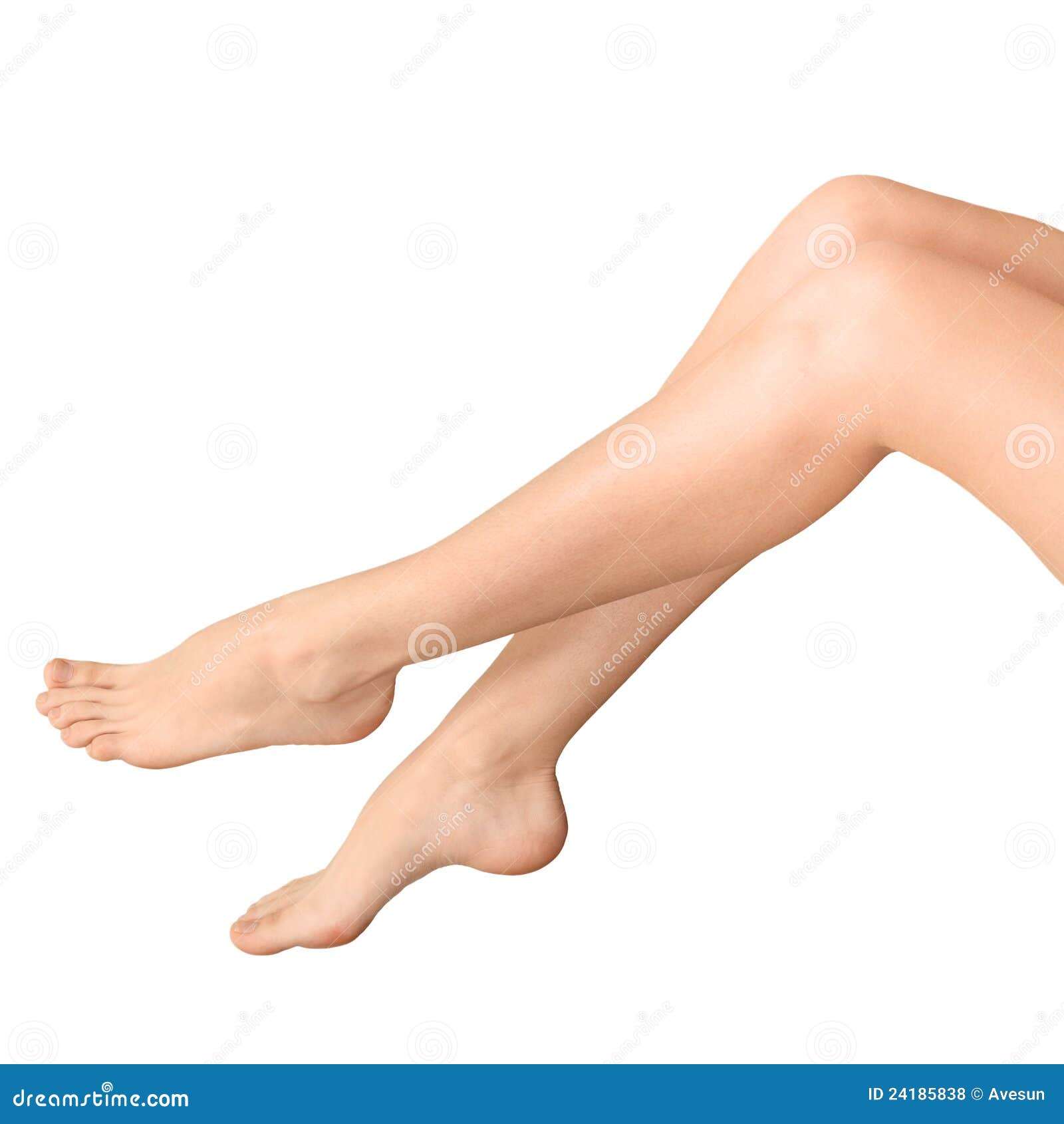 Beautiful legs stock photo. Image of human, adult, sensual - 24185838